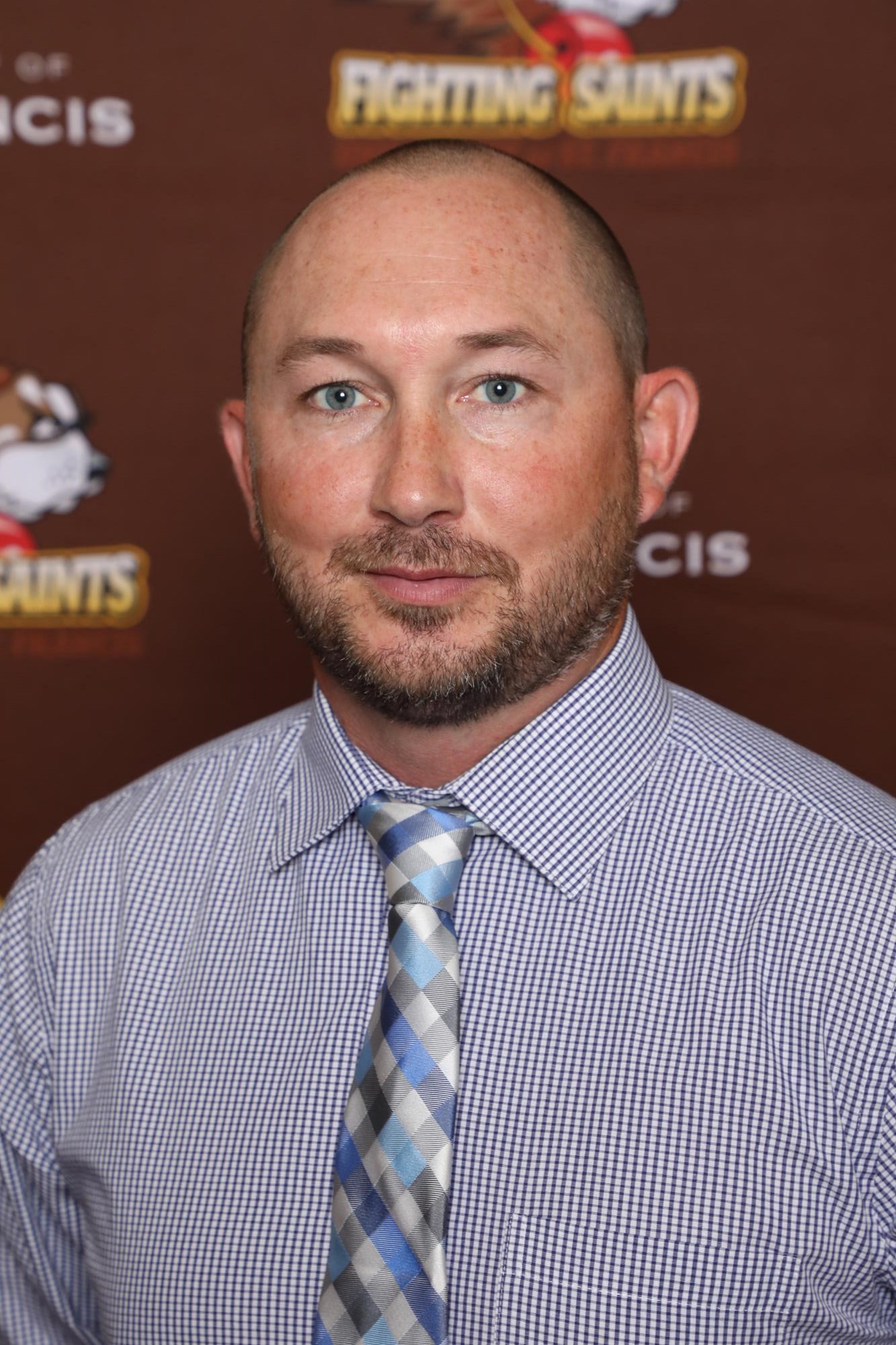 Jeff Barker - Head Cross Country / Track & Field Coach - Women's Cross Country Coaches ...