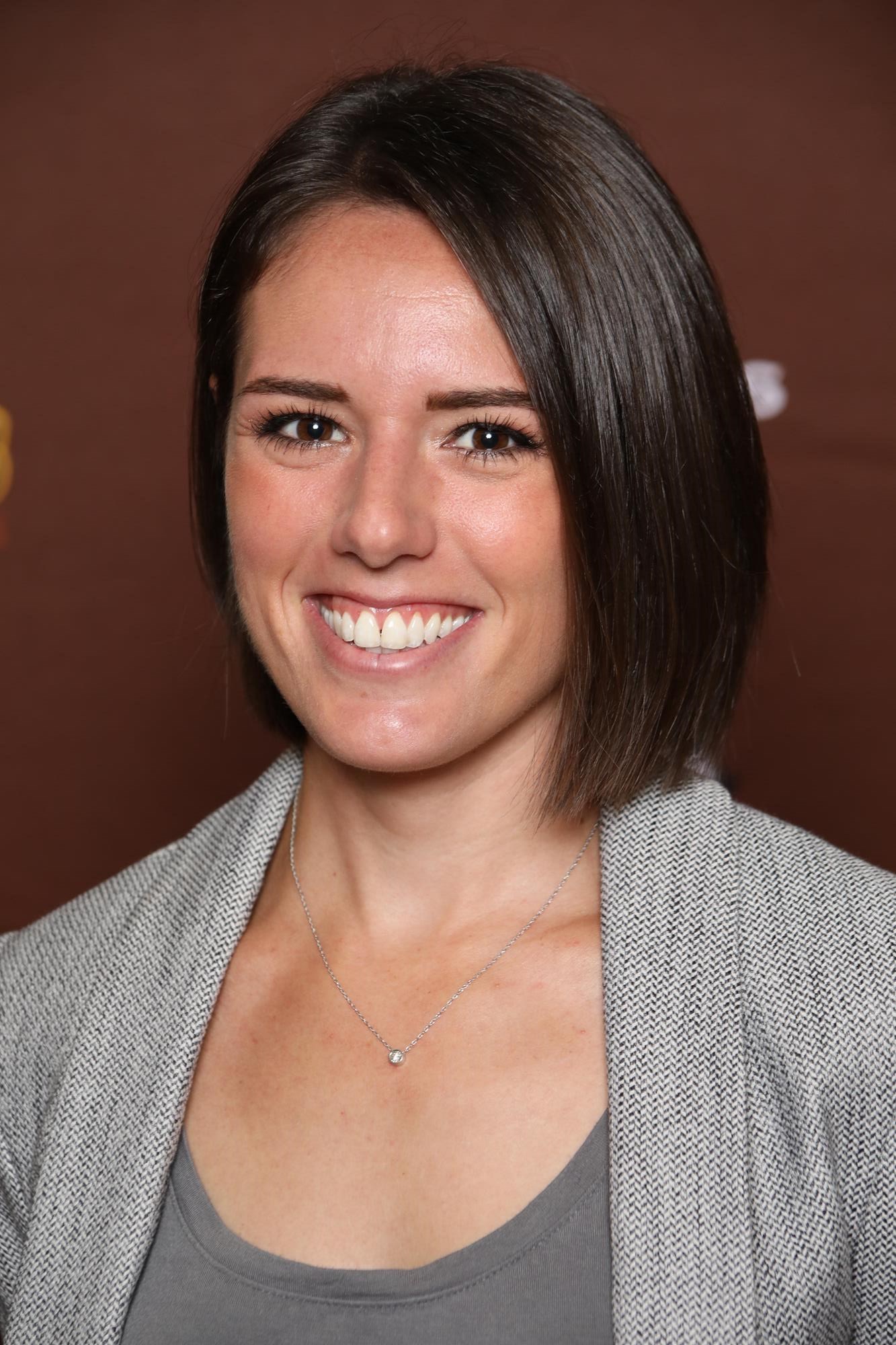 Amy Probst - Associate Head Track & Field Coach / Assistant Cross ...