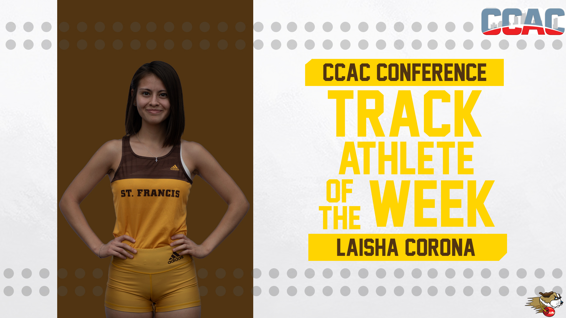 Record-Setting Marks Gain CCAC Weekly Track Honors For Corona ...