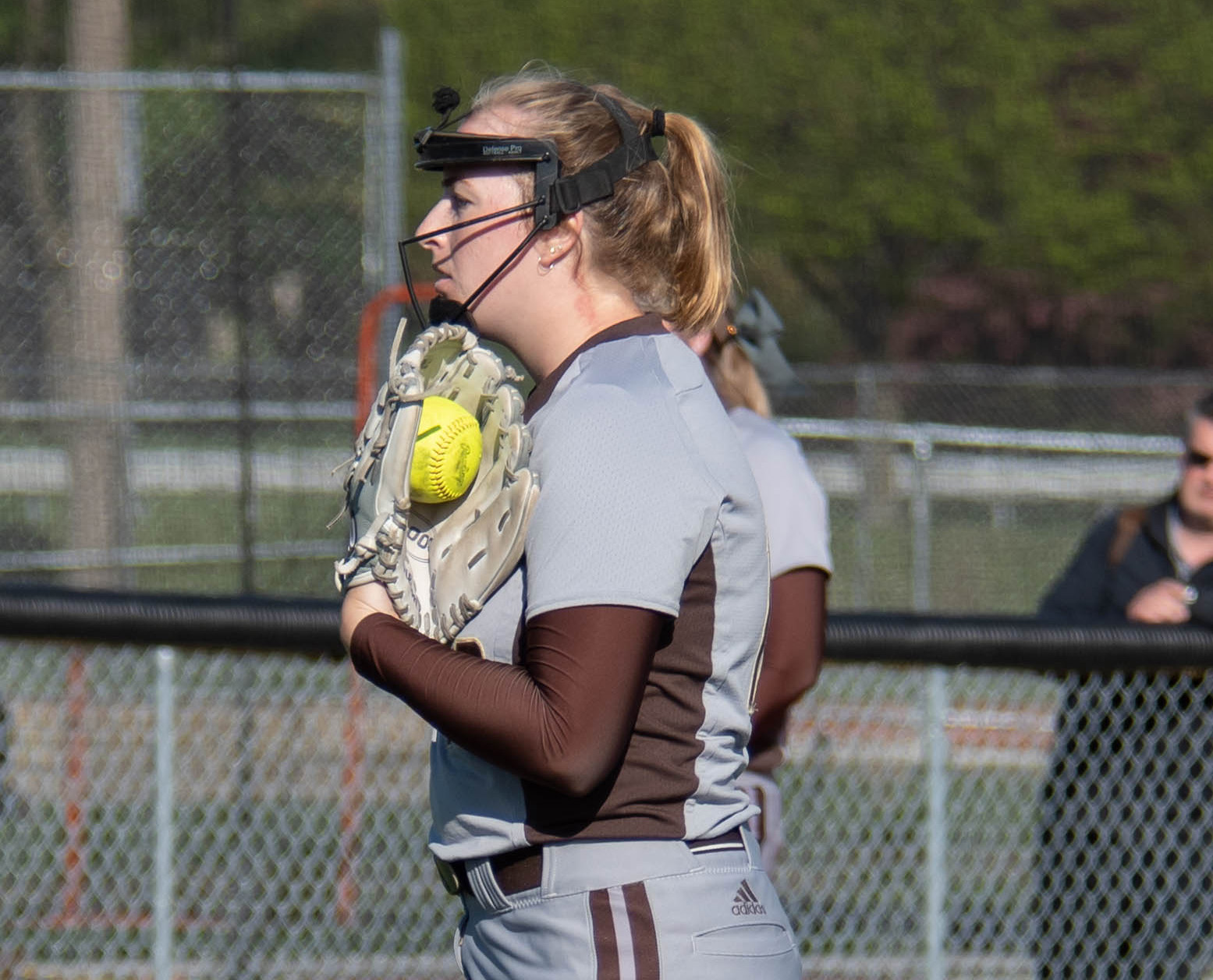 Bridget McDermott - 2023 - Softball - University of St. Francis (III.)