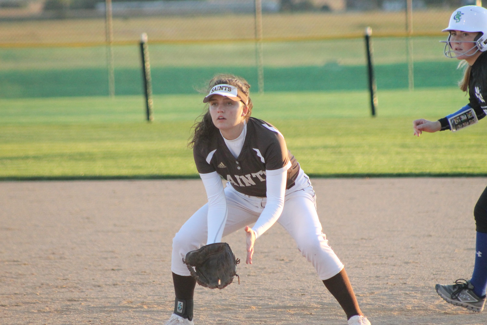 Kaylie Sippel - 2024 - Softball - University of St. Francis (III.)
