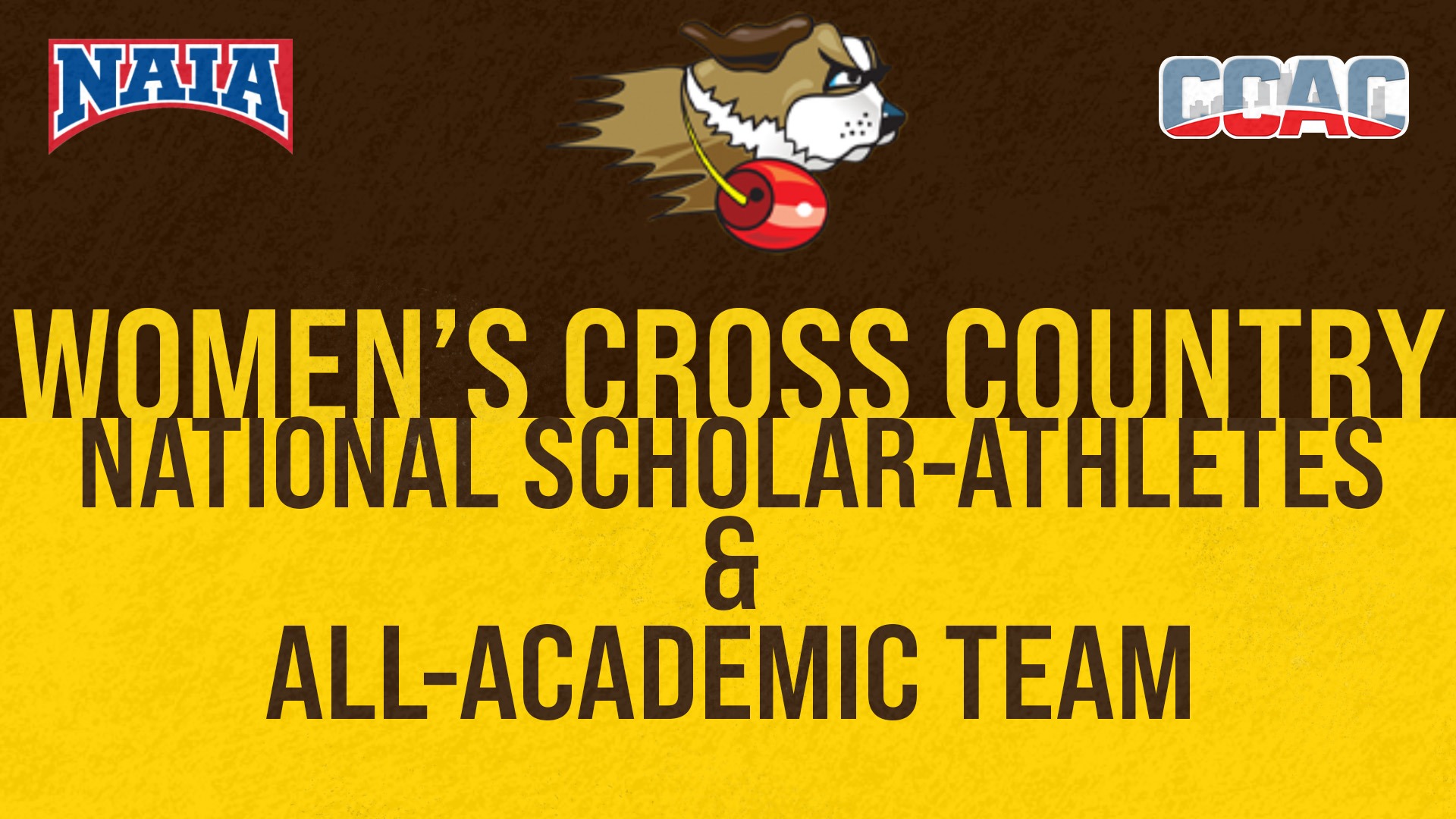 League-Best Eight Women's Cross Country Runners Earn Academic Prowess ...