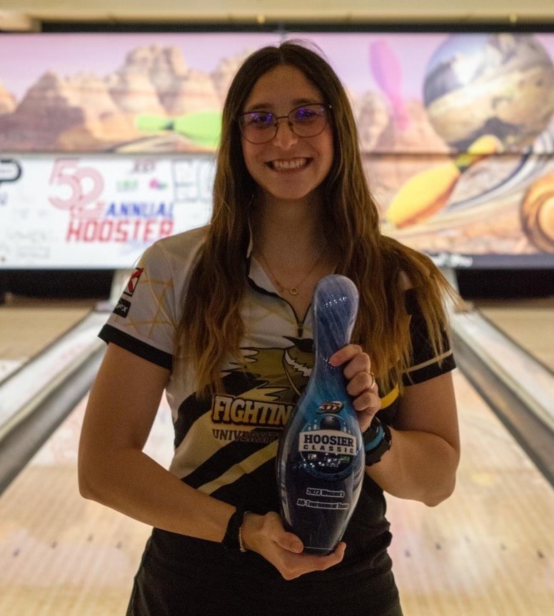 Delrose Claims Individual Crown At Columbia 300 Hoosier Classic ...