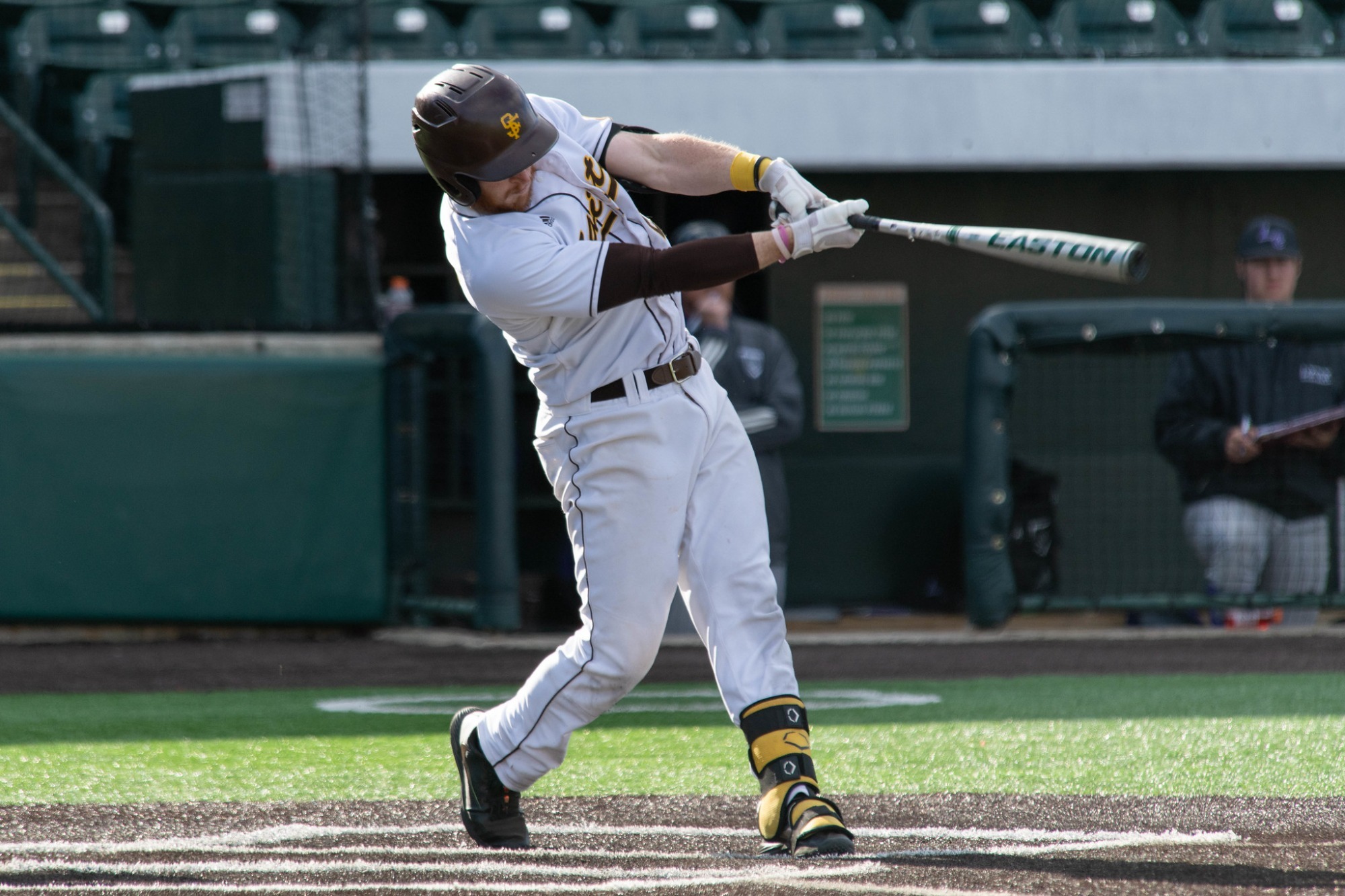 Luke Ketchum - 2023 - Baseball - University of St. Francis (III.)