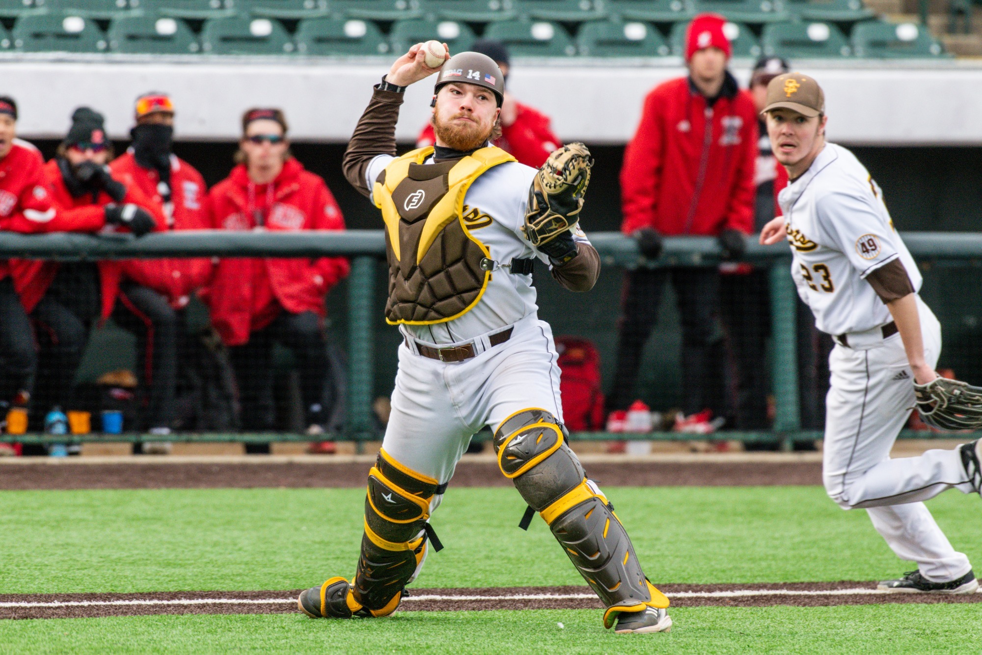 Jake LaSota - 2023 - Baseball - University of St. Francis (III.)
