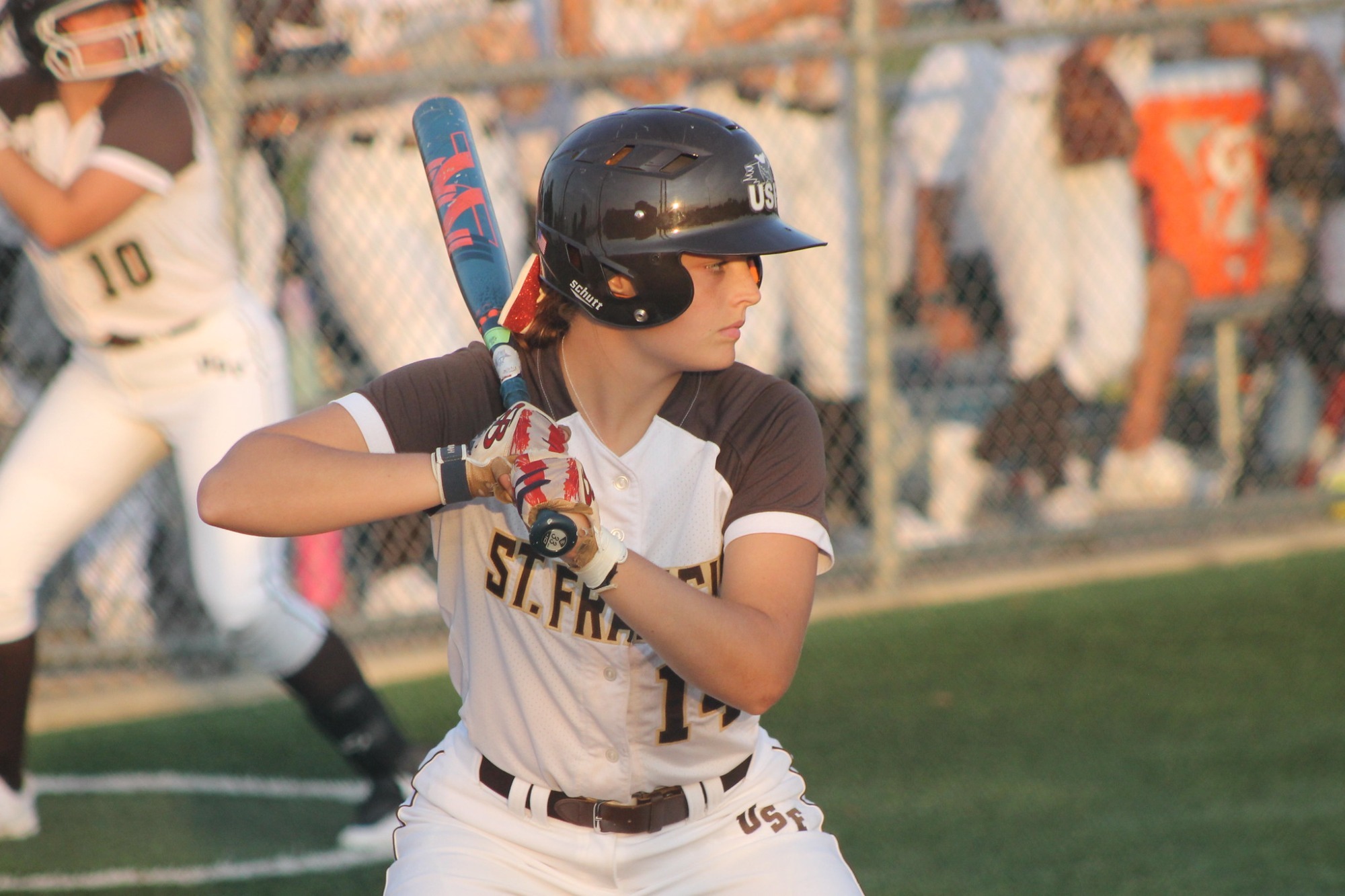 Kara Kleinert - 2023 - Softball - University of St. Francis (III.)