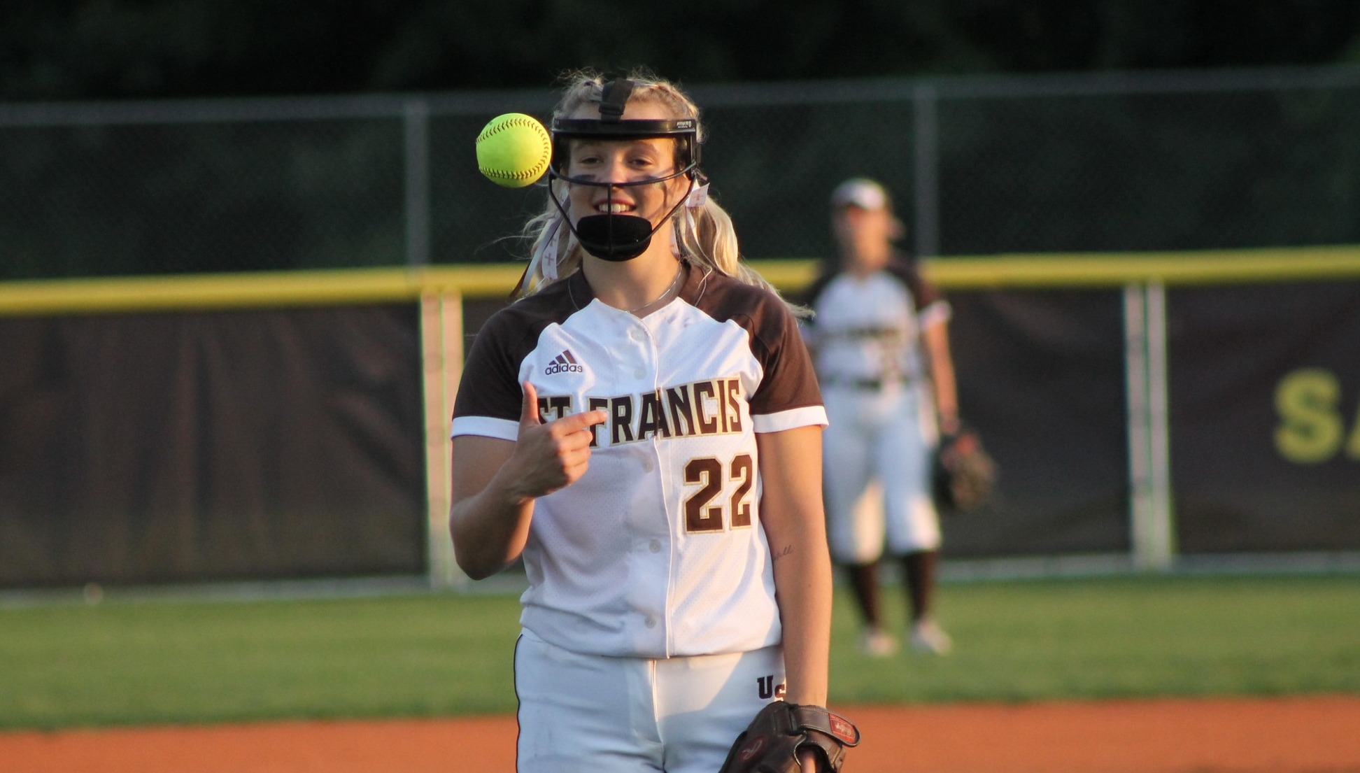 Jordan Closs - 2024 - Softball - University of St. Francis (III.)