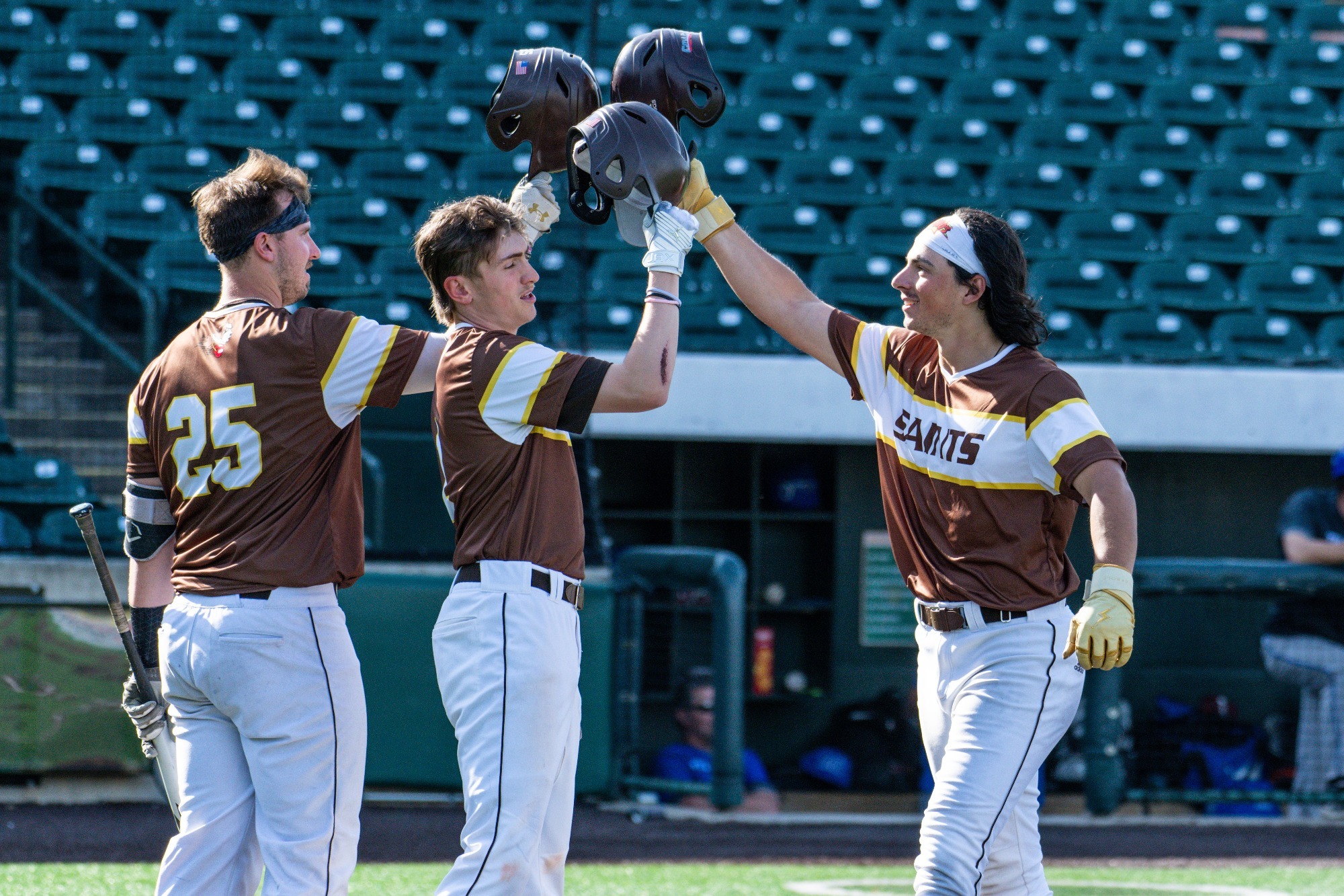 Gio Pappas - 2023 - Baseball - University of St. Francis (III.)