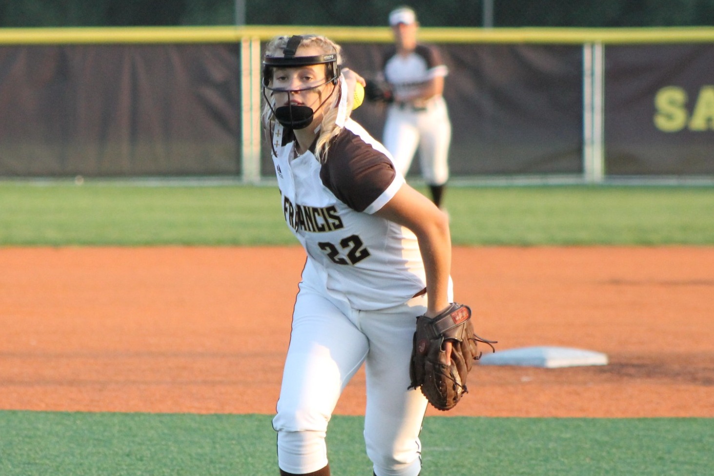 Jordan Closs - 2024 - Softball - University of St. Francis (III.)