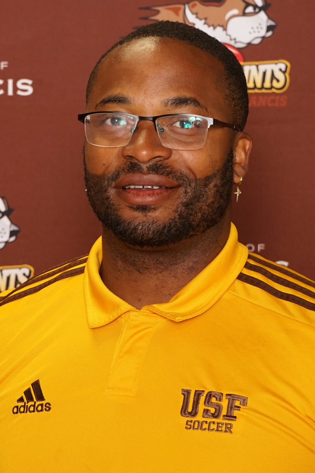 Nigel Dillard - Head Men's Soccer Coach - Men's Soccer Coaches ...