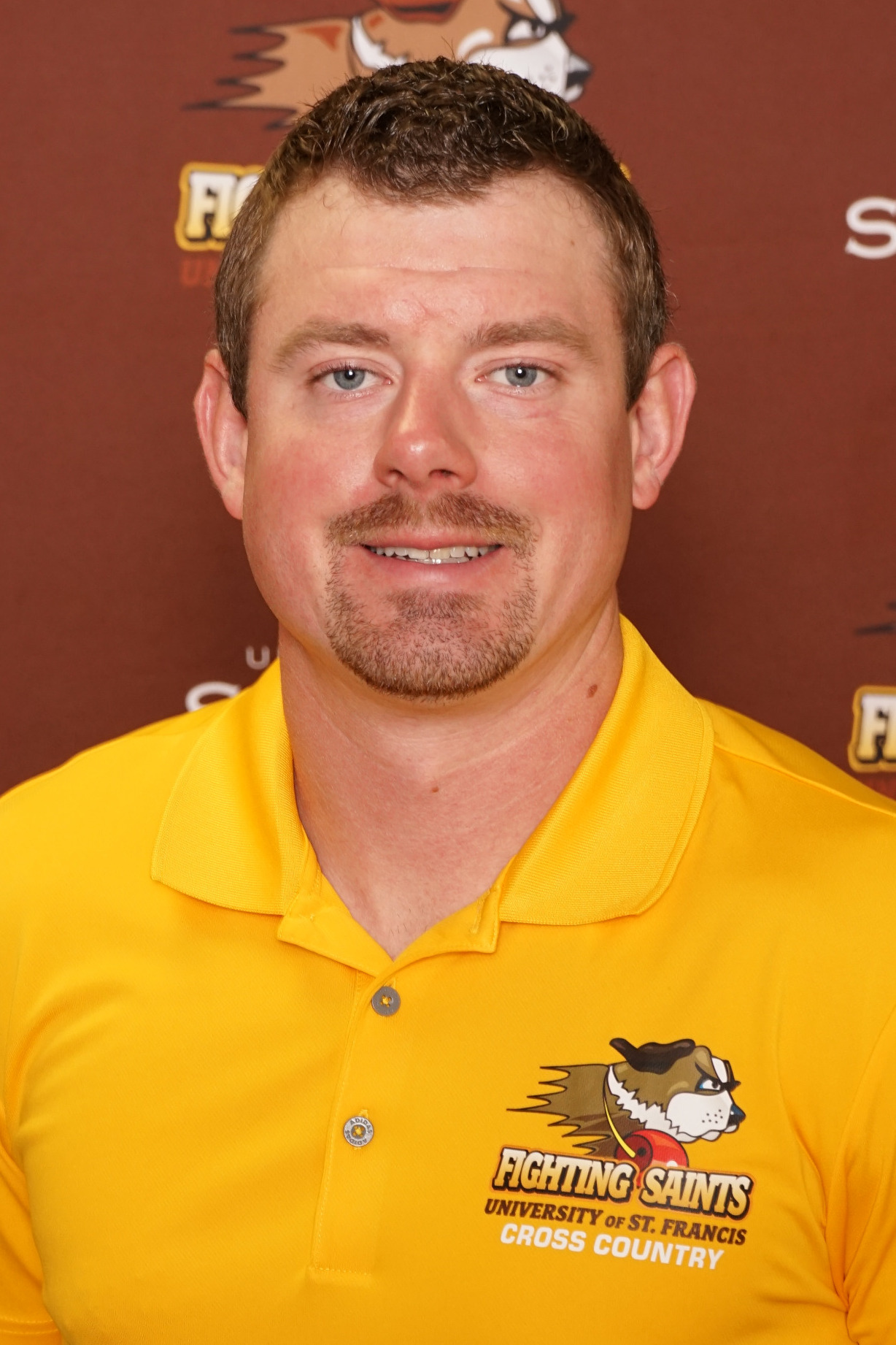 Trevor Howard - Head Cross Country / Assistant Track & Field Coach ...