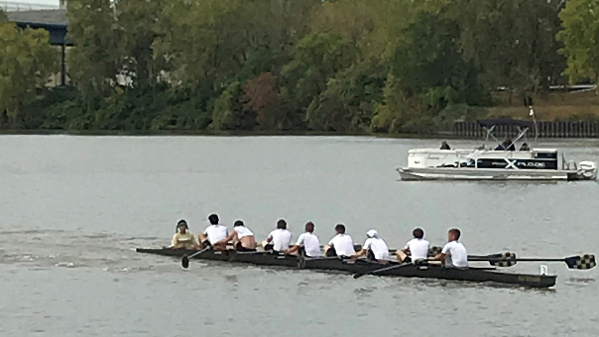 Rowing Open Practice Information - St. John's Jesuit Titans Athletics ...