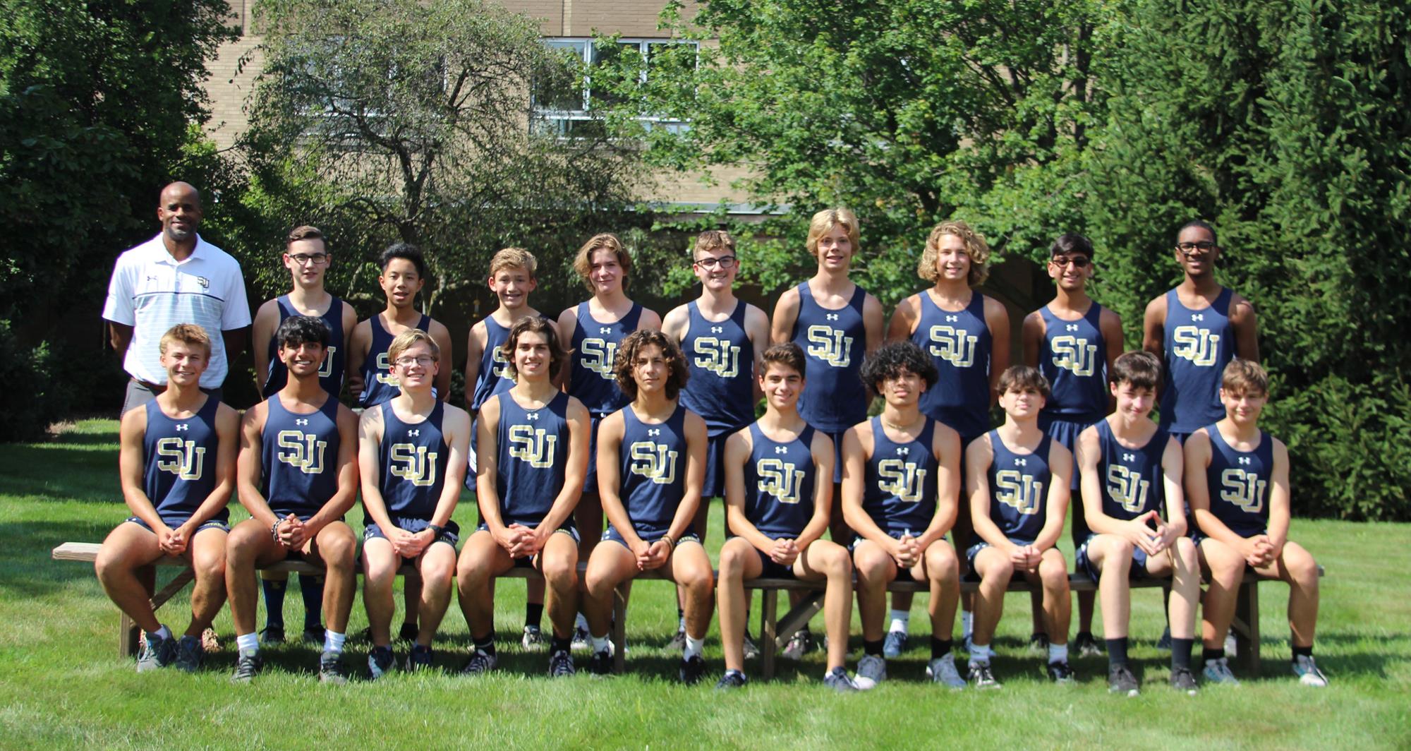 Titans open season at Norm Bray Invitational - St. John's Jesuit Titans ...