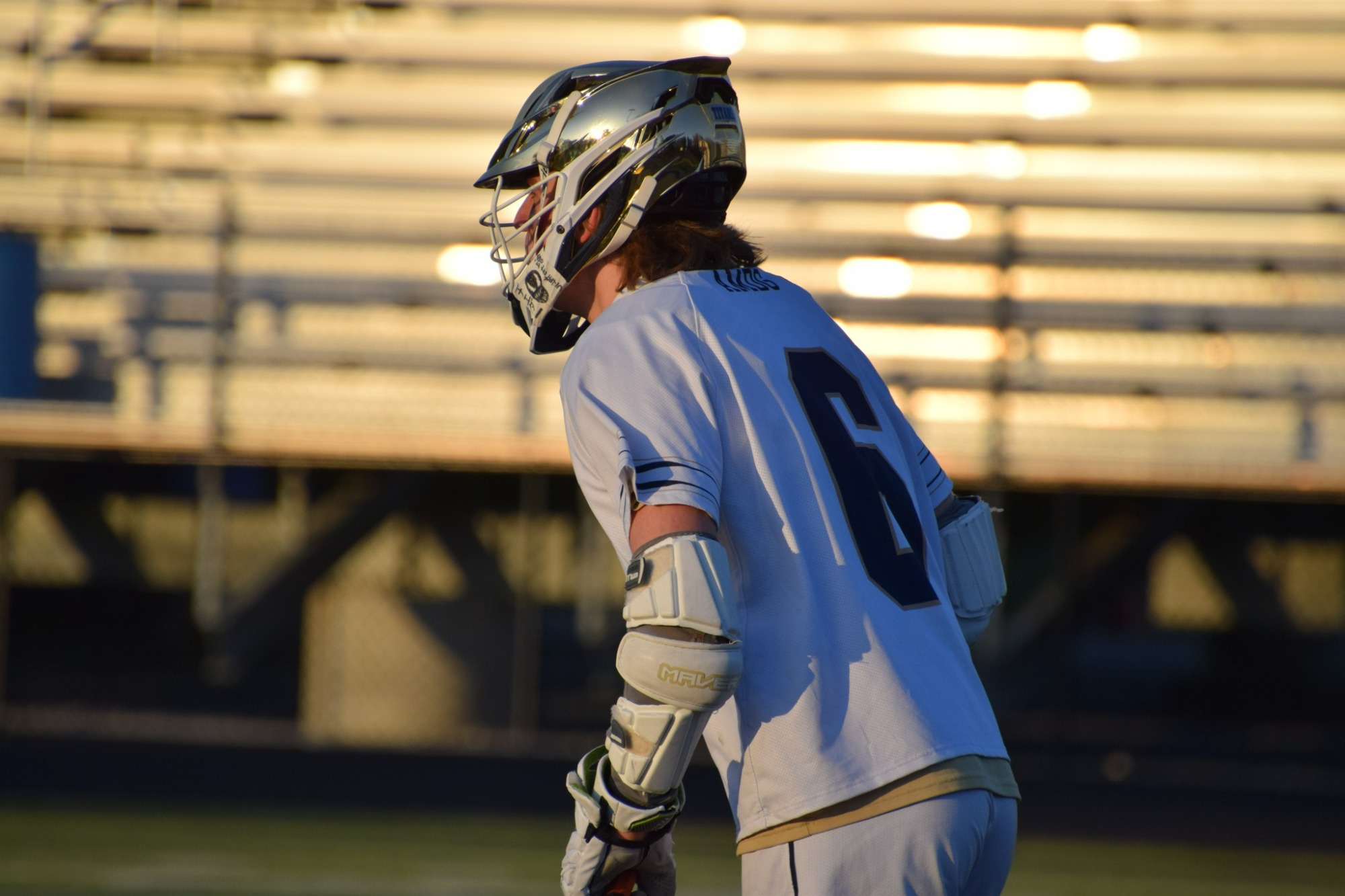 Titans advance to regional semifinal with win over Rocky River - St ...