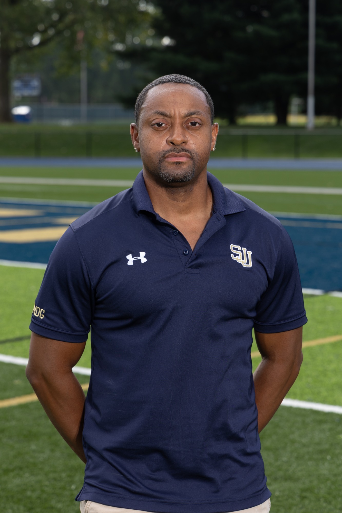 Football Coaches - St. John's Jesuit Titans - Official Athletics Website