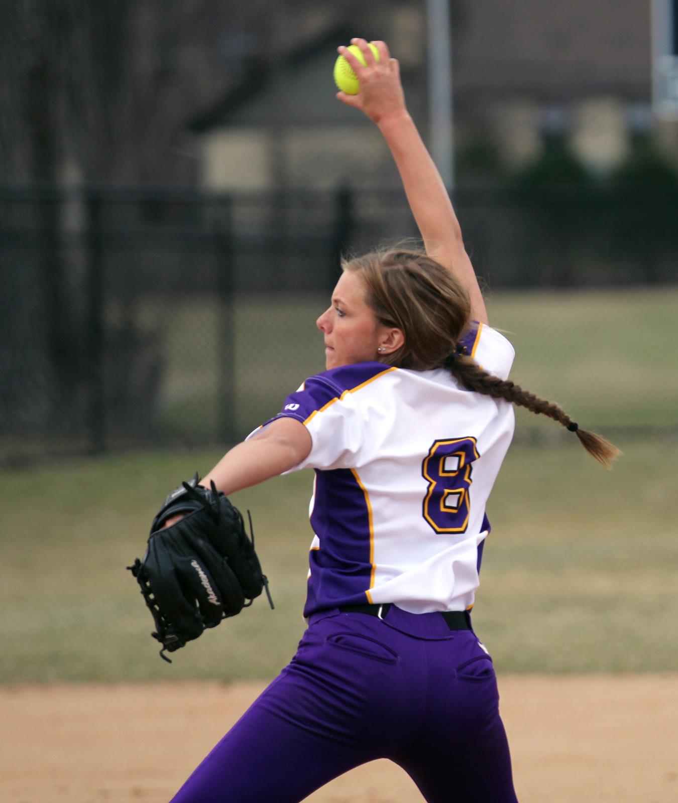 Maddie Greer - 2018-19 - Softball - St. Catherine University Athletics