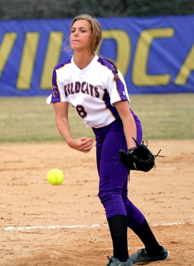 Maddie Greer - 2018-19 - Softball - St. Catherine University Athletics