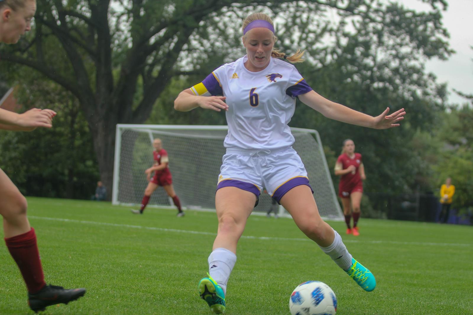 Julia Rupp - 2019 - Soccer - St. Catherine University Athletics