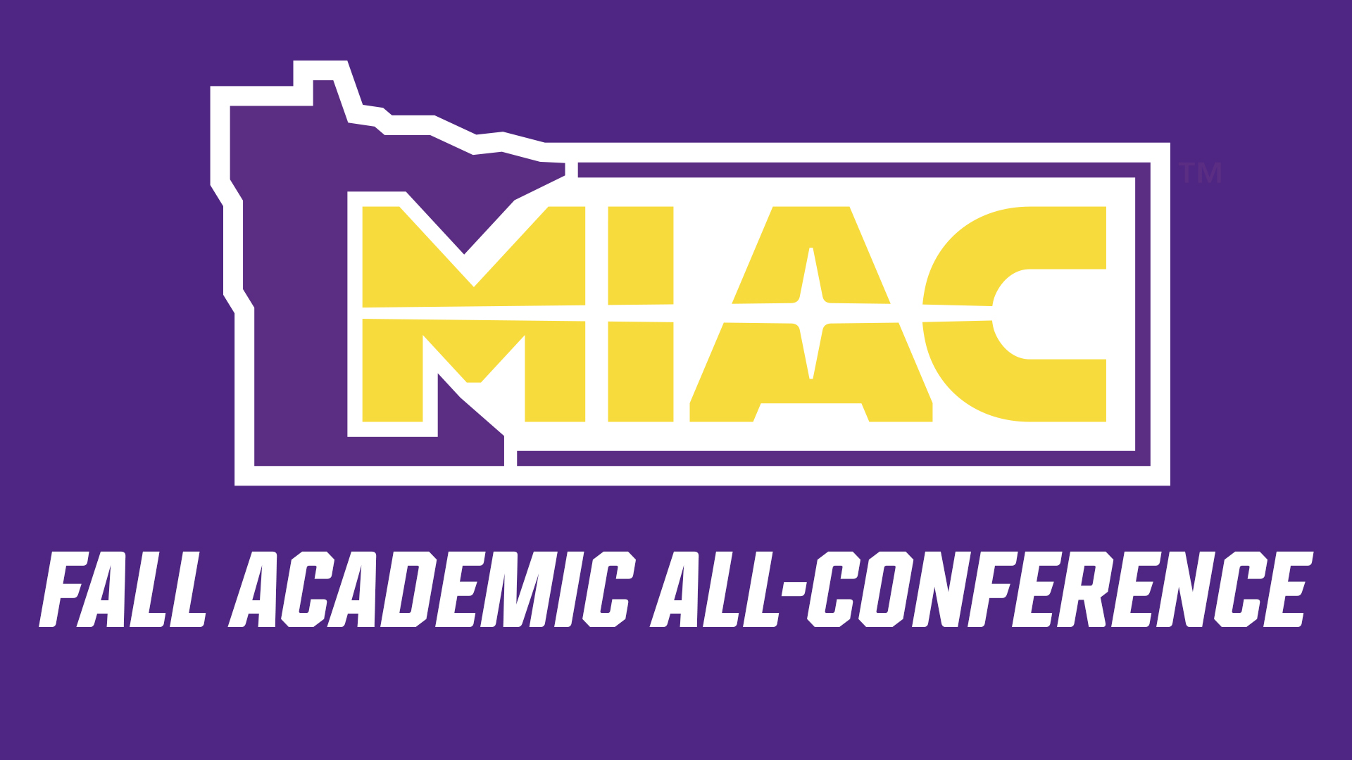 19 earn MIAC Academic All-Conference Honors - St. Catherine University ...