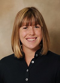 Victoria Lederer - Women's Swimming and Diving Coach - St. Lawrence ...