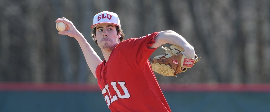 Frank Grady - Baseball - St. Lawrence University Athletics