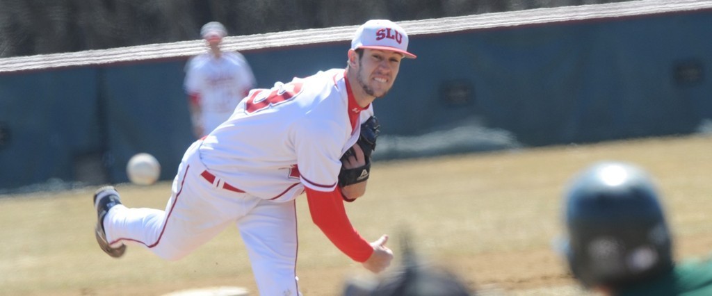 Joe Riley - Baseball - St. Lawrence University Athletics