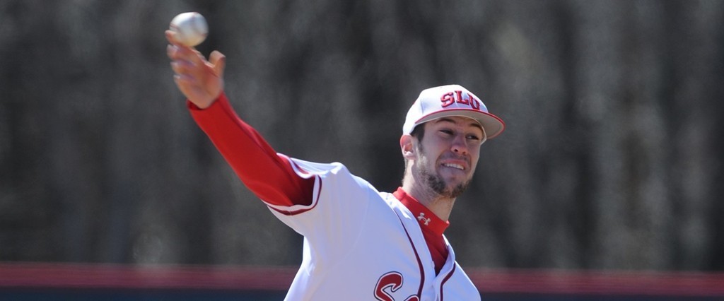 Joe Riley - Baseball - St. Lawrence University Athletics