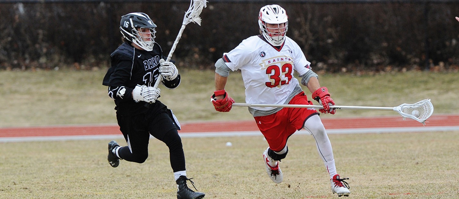 Caleb Kane - Men's Lacrosse - St. Lawrence University Athletics