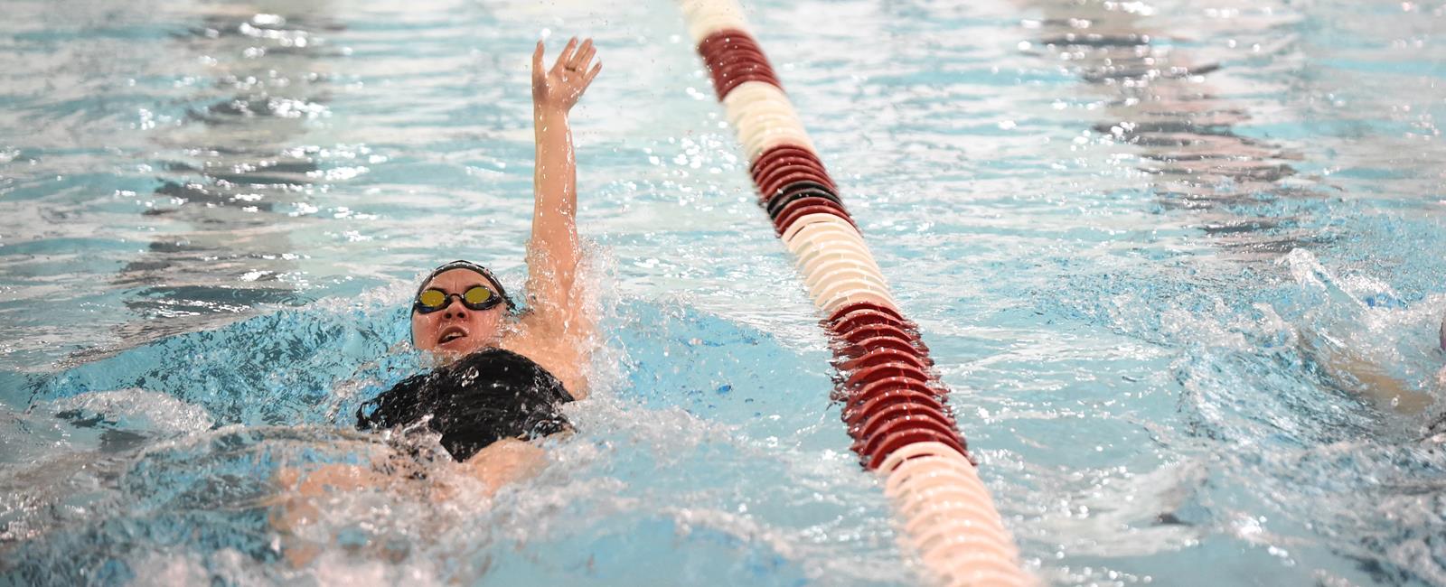 Darla Long - Women's Swimming and Diving - St. Lawrence University ...