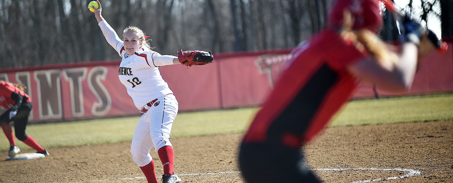 Emma Gailey - Softball - St. Lawrence University Athletics