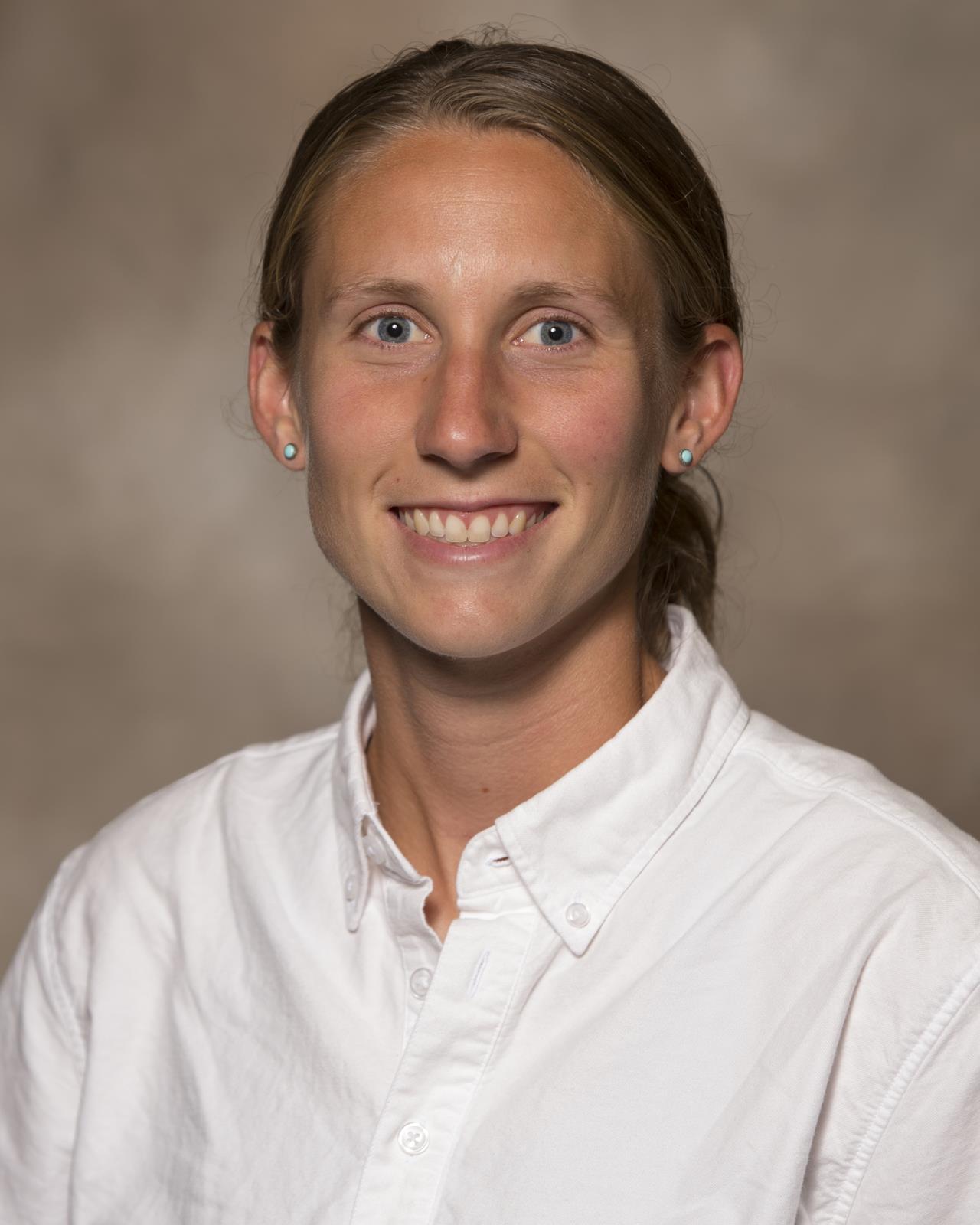 Jordan May - Women's Soccer Coach - St. Lawrence University Athletics
