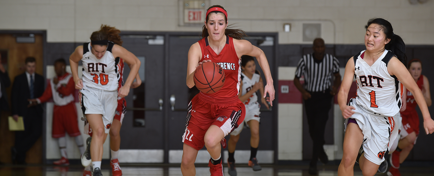 Meghan Hynes - Women's Basketball - St. Lawrence University Athletics