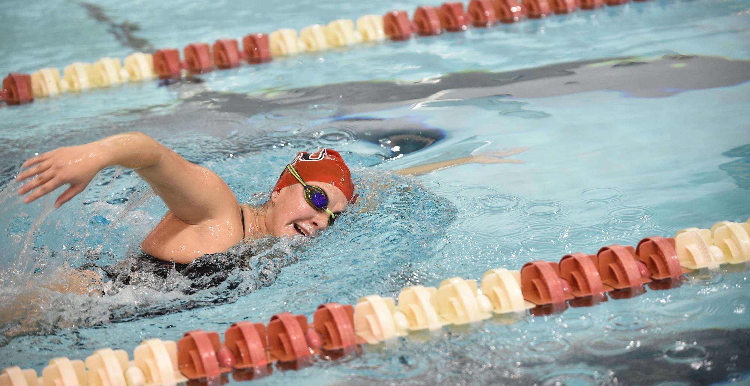 Darla Long - Women's Swimming and Diving - St. Lawrence University ...