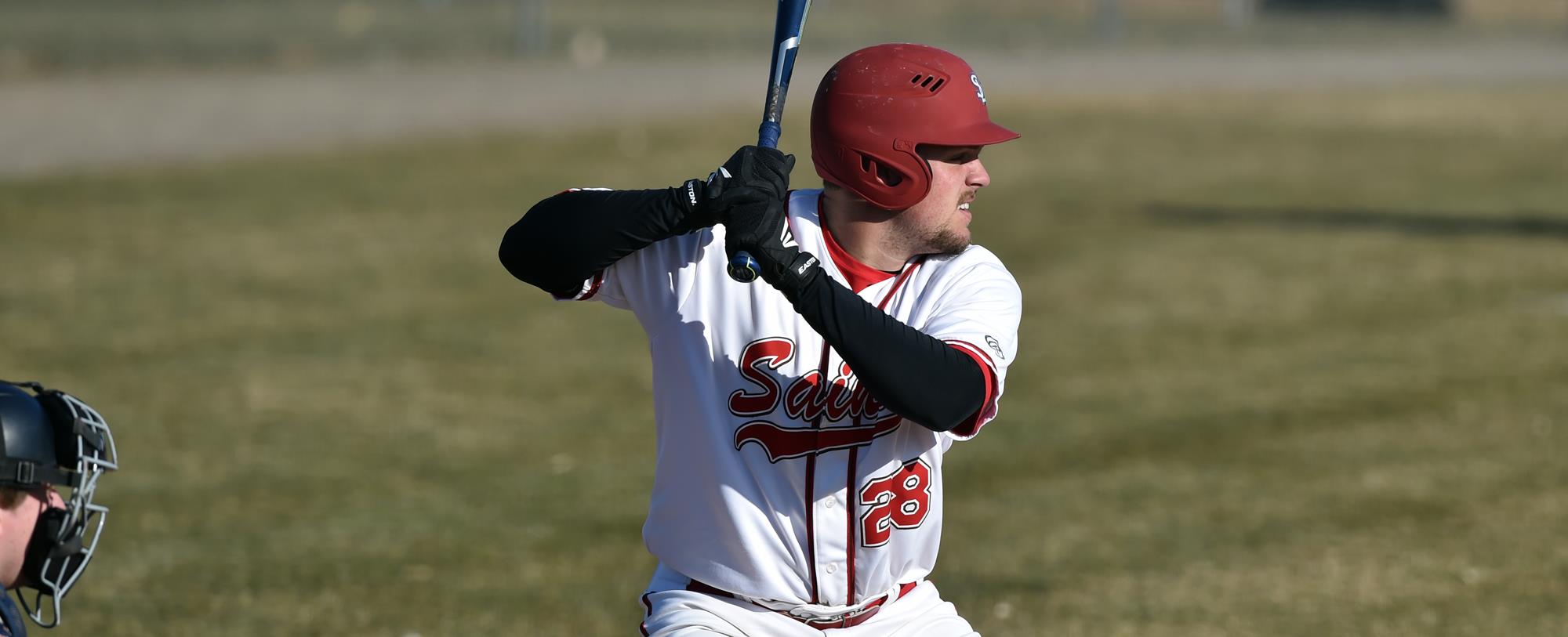 Anthony Butler - Baseball - St. Lawrence University Athletics