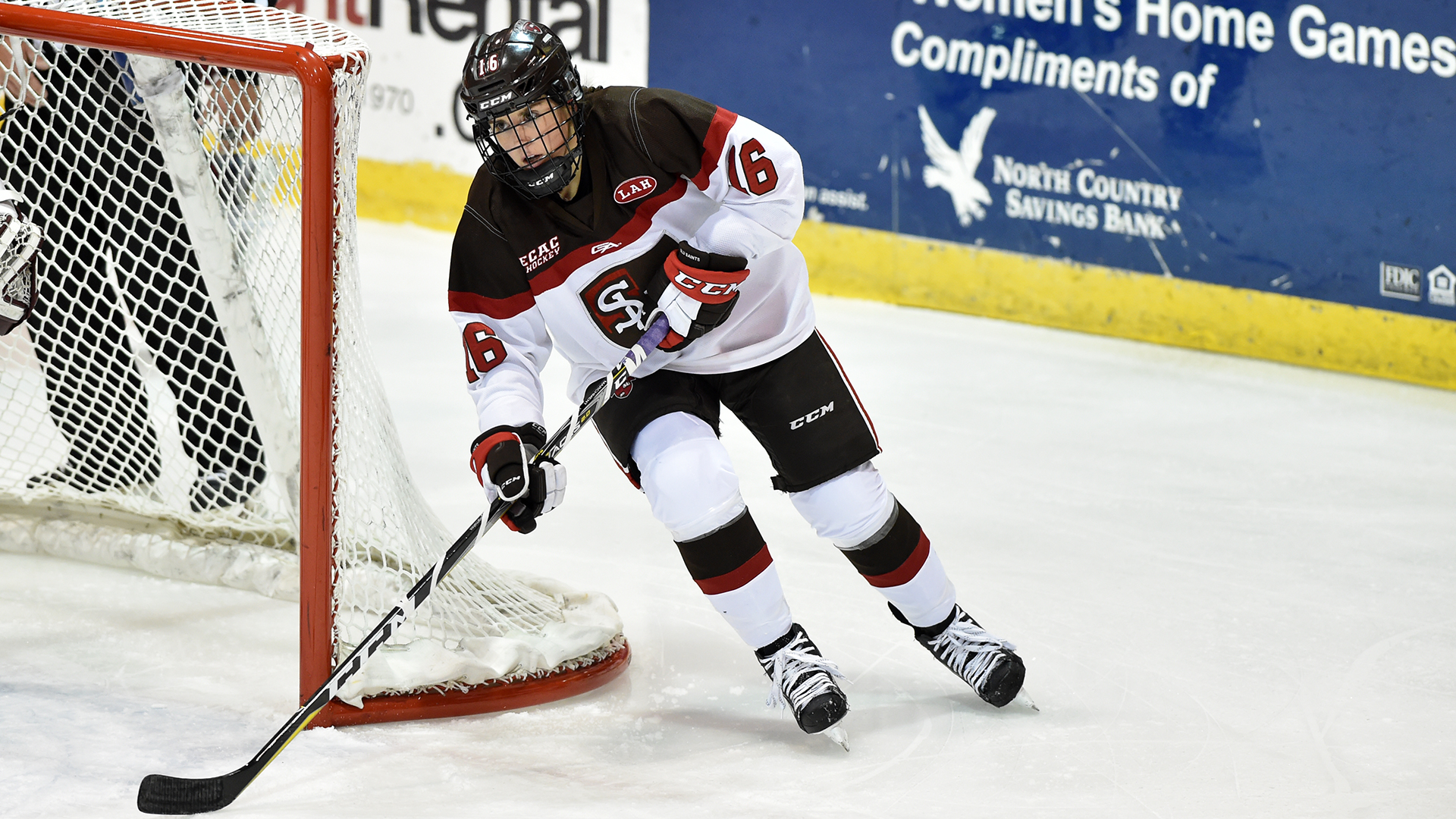 Kennedy Marchment - Women's Hockey - St. Lawrence University Athletics