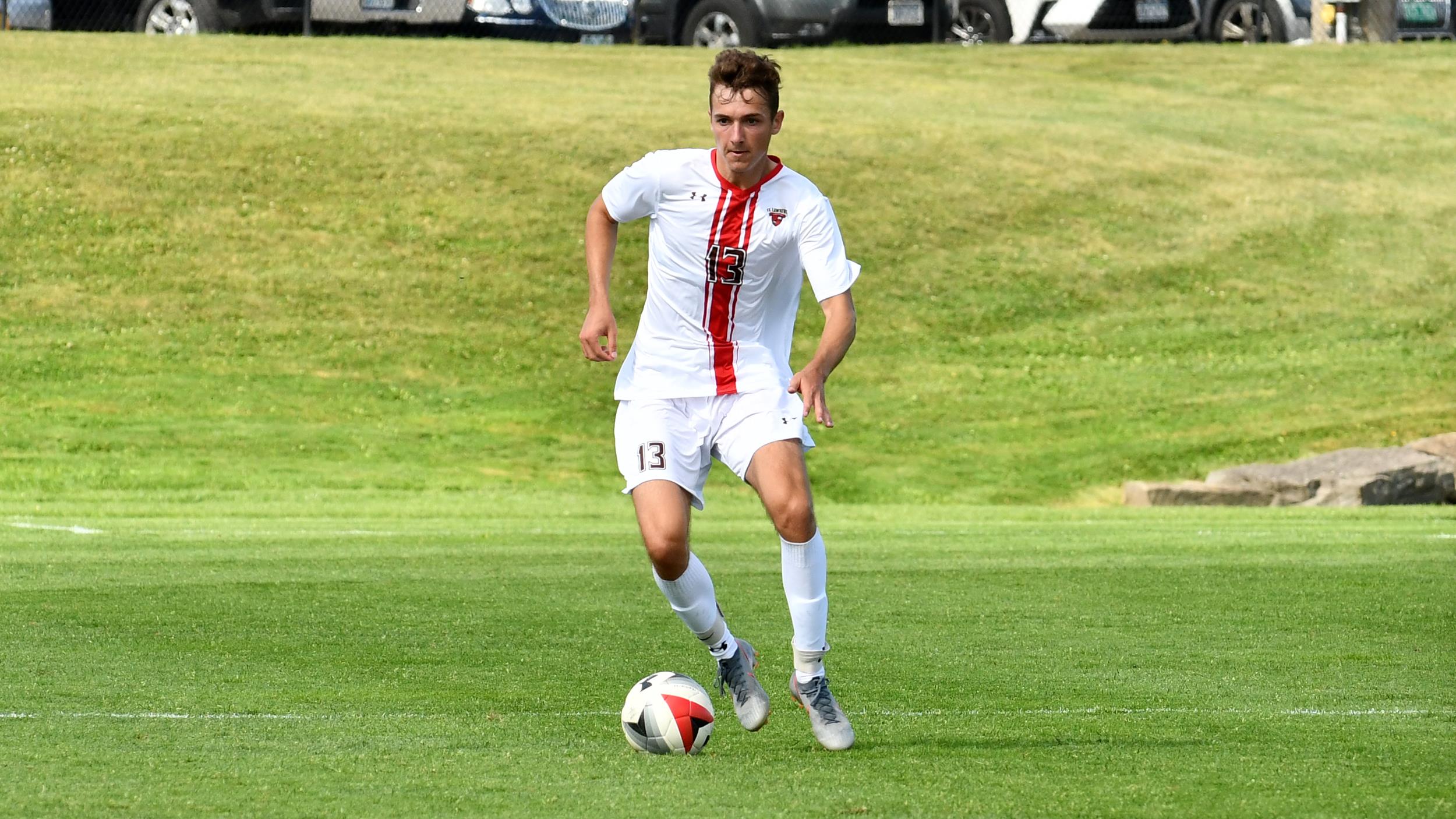 Andrew Terhune - Men's Soccer - St. Lawrence University Athletics