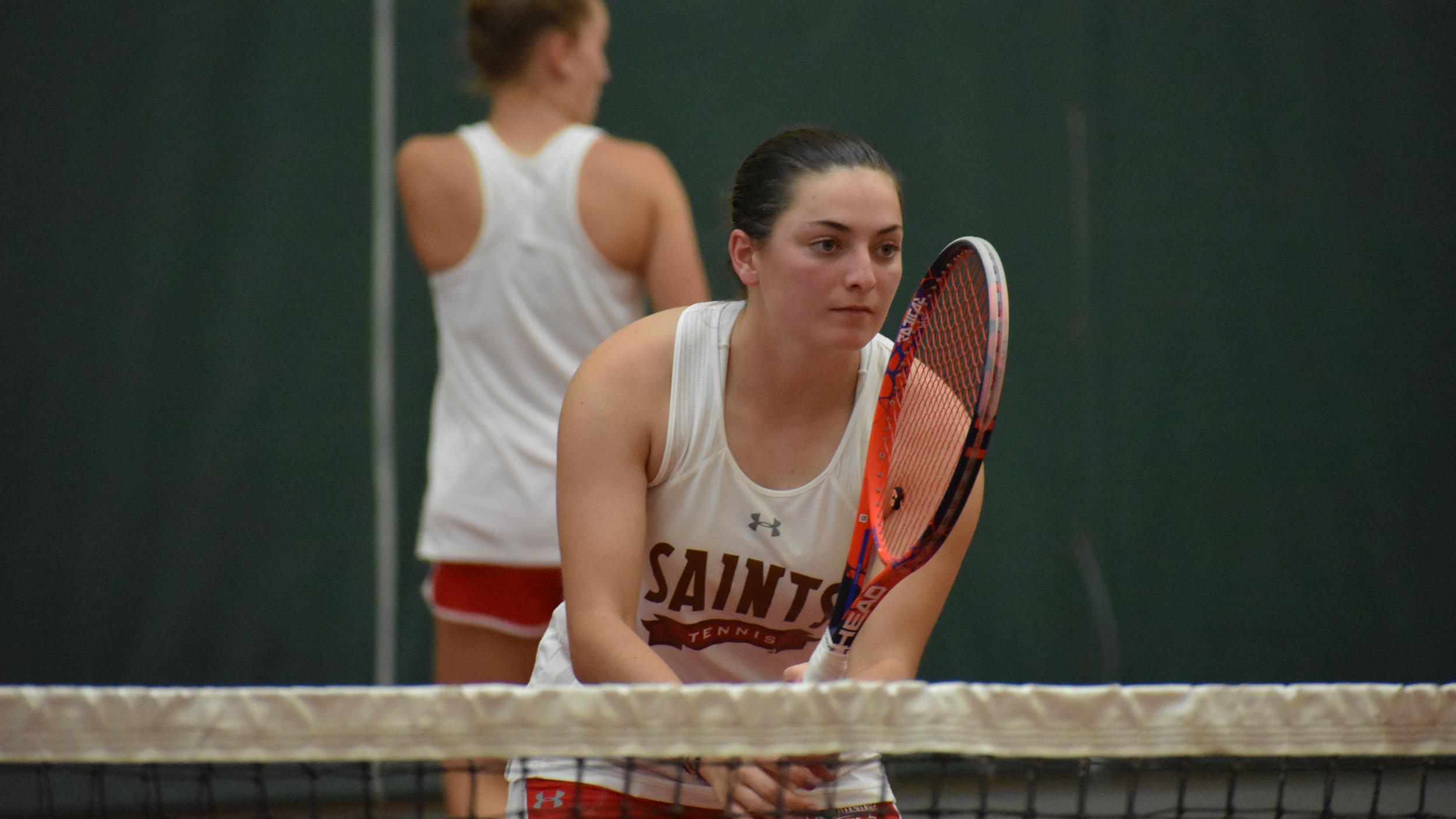 Emily Harris - Women's Tennis - St. Lawrence University Athletics