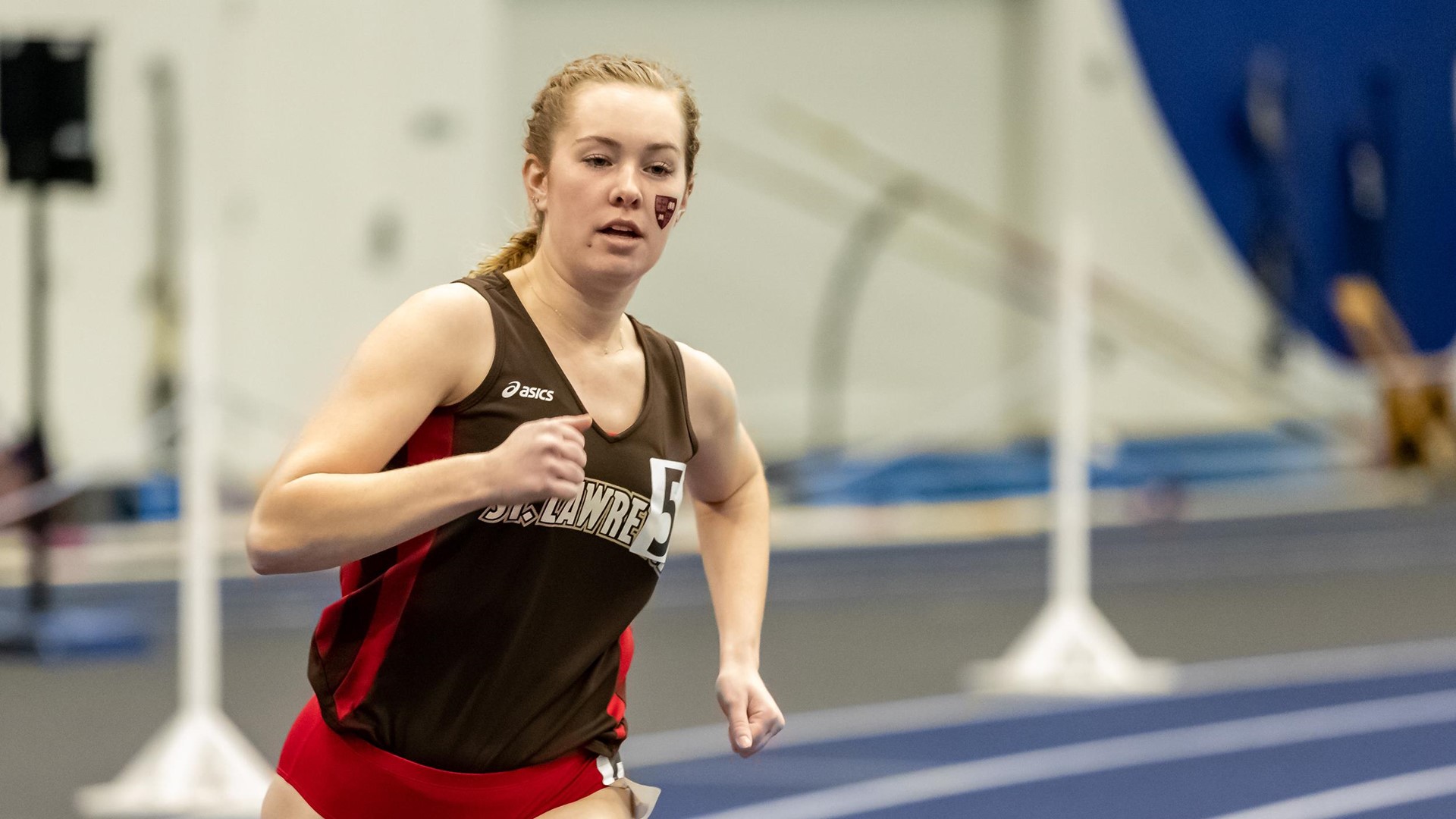 Claire Bartlett - Women's Track and Field - St. Lawrence University ...