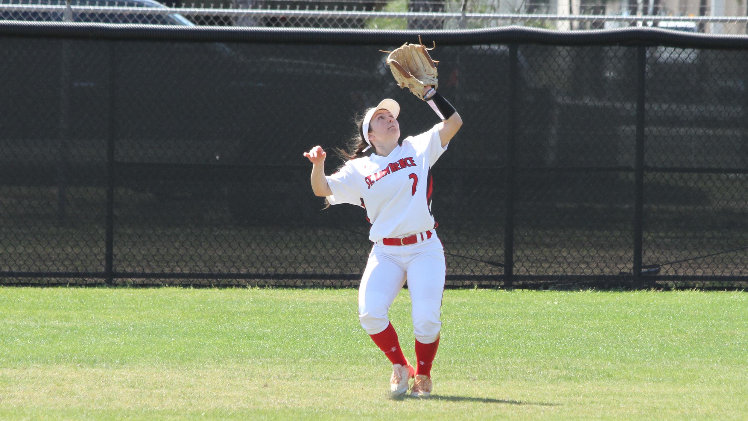 Taylor Armijo - Softball - St. Lawrence University Athletics