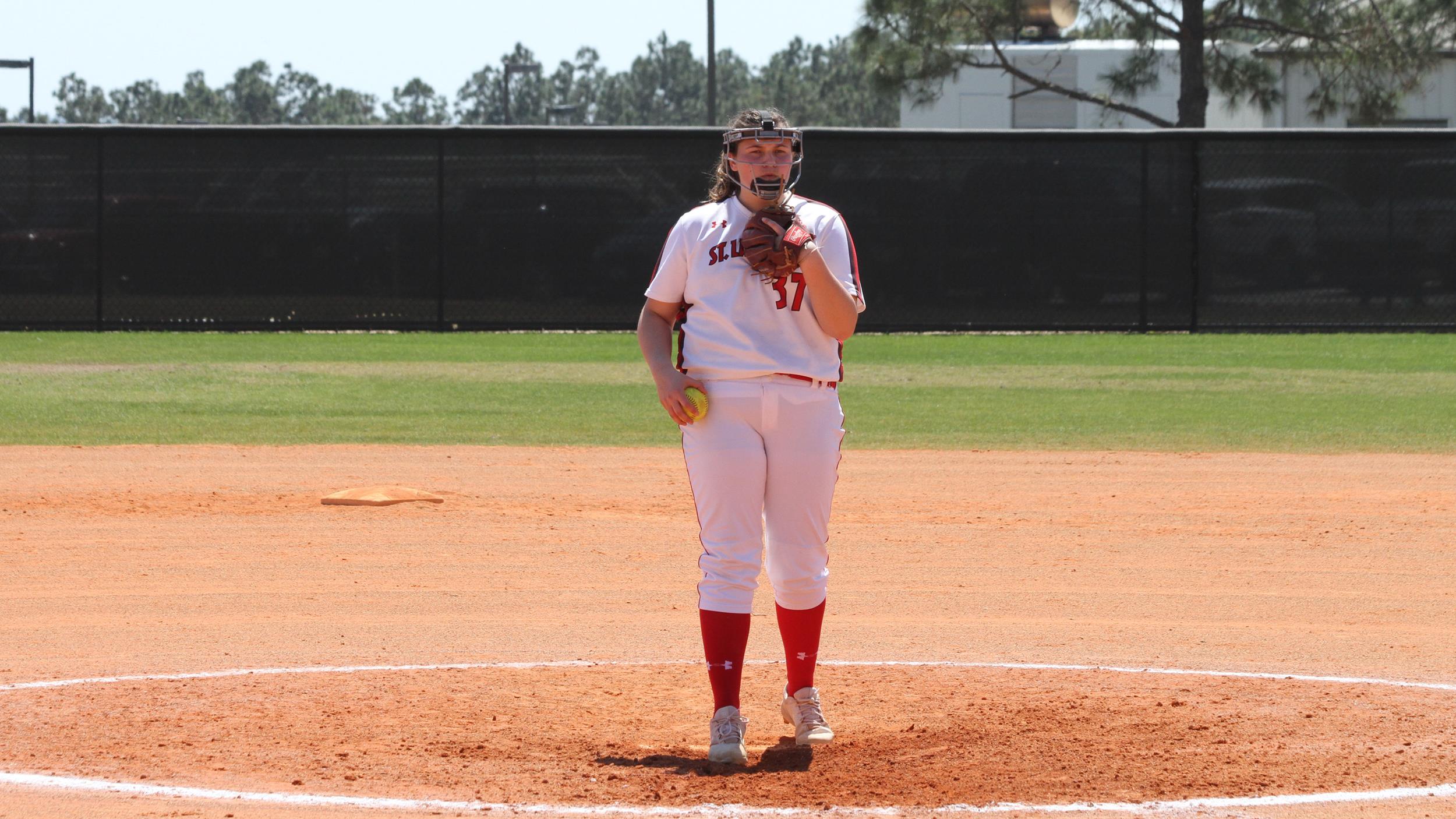 Caroline Young - Softball - St. Lawrence University Athletics