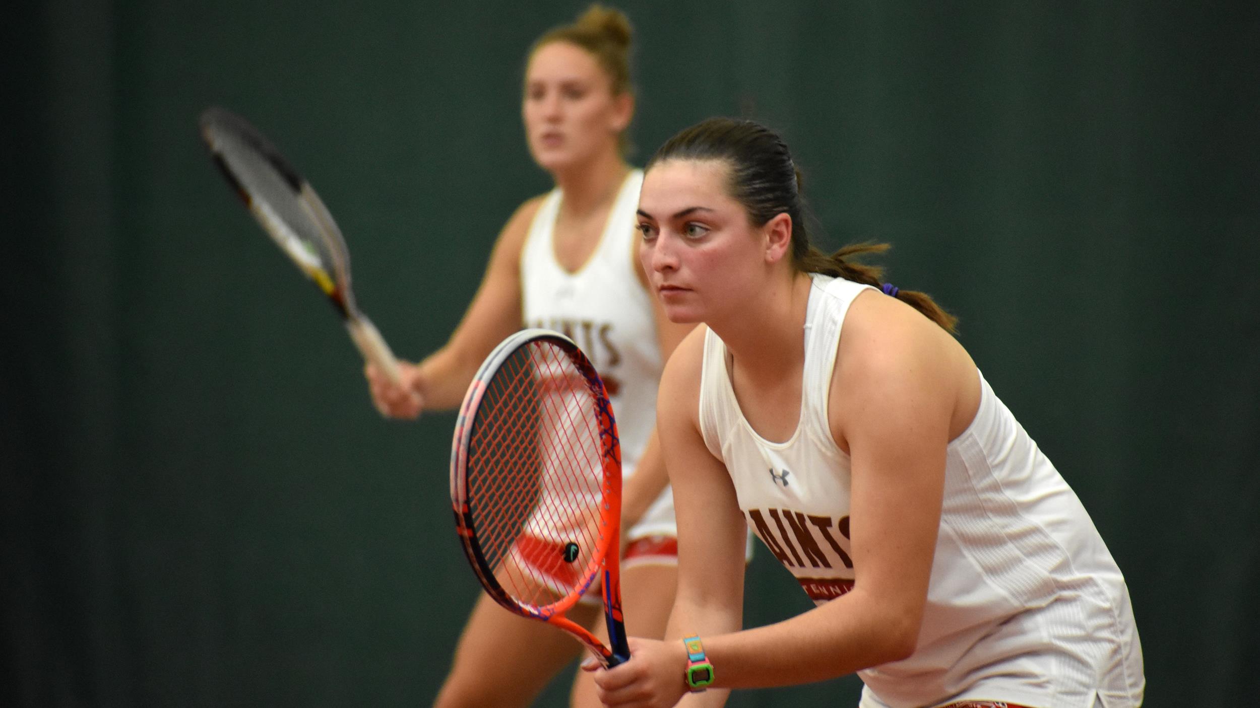 Emily Harris - Women's Tennis - St. Lawrence University Athletics