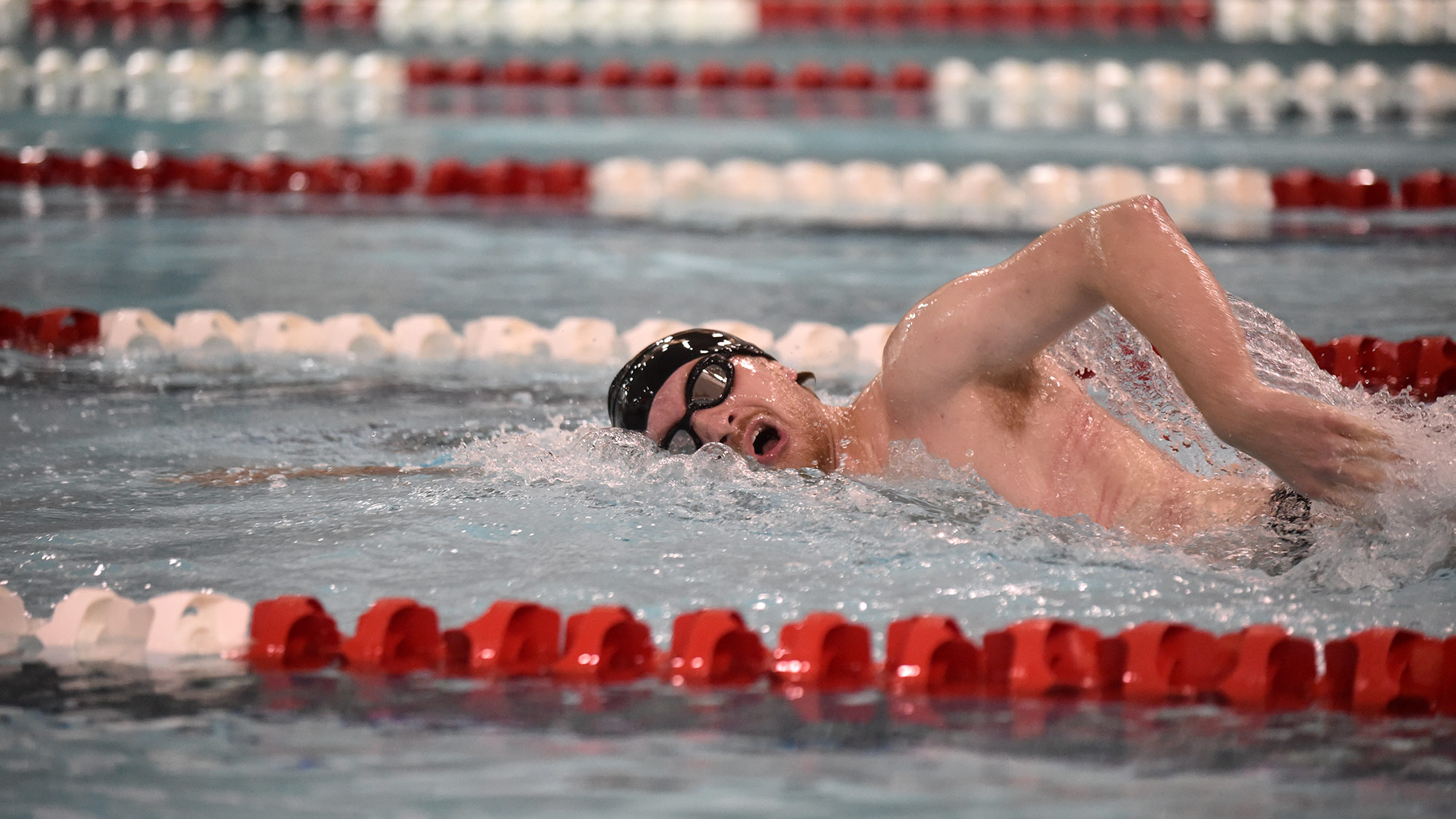 Doug Connell - Men's Swimming and Diving - St. Lawrence University ...