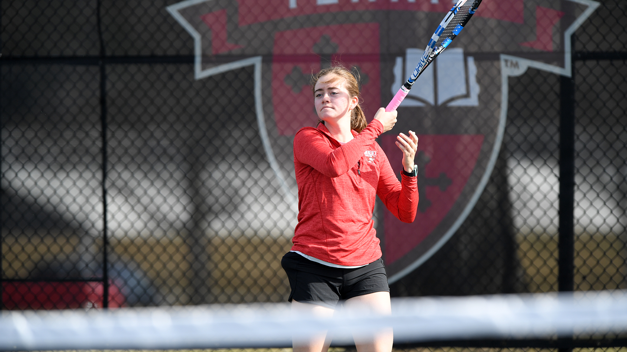 Caroline Reilly - Women's Tennis - St. Lawrence University Athletics