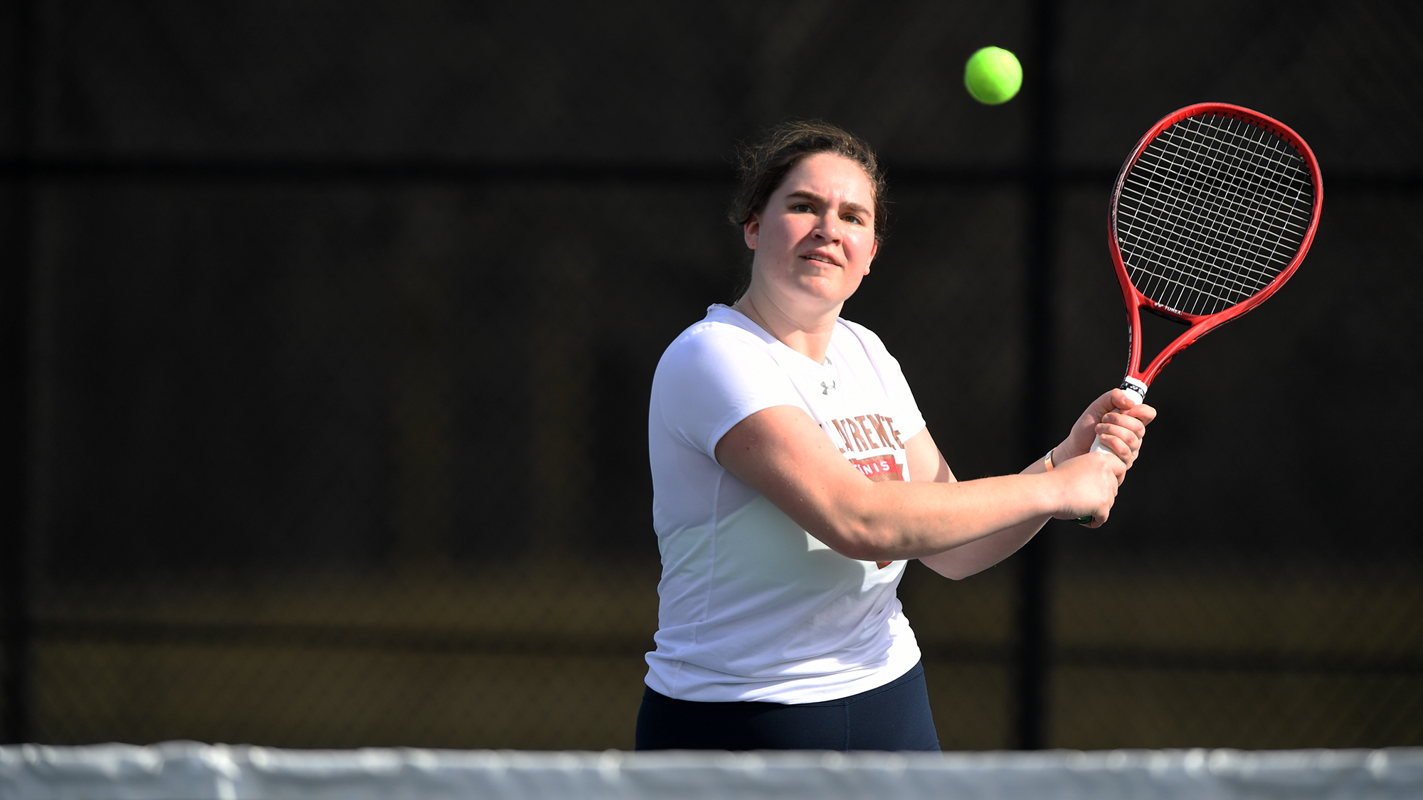 Meredith Macey - Women's Tennis - St. Lawrence University Athletics