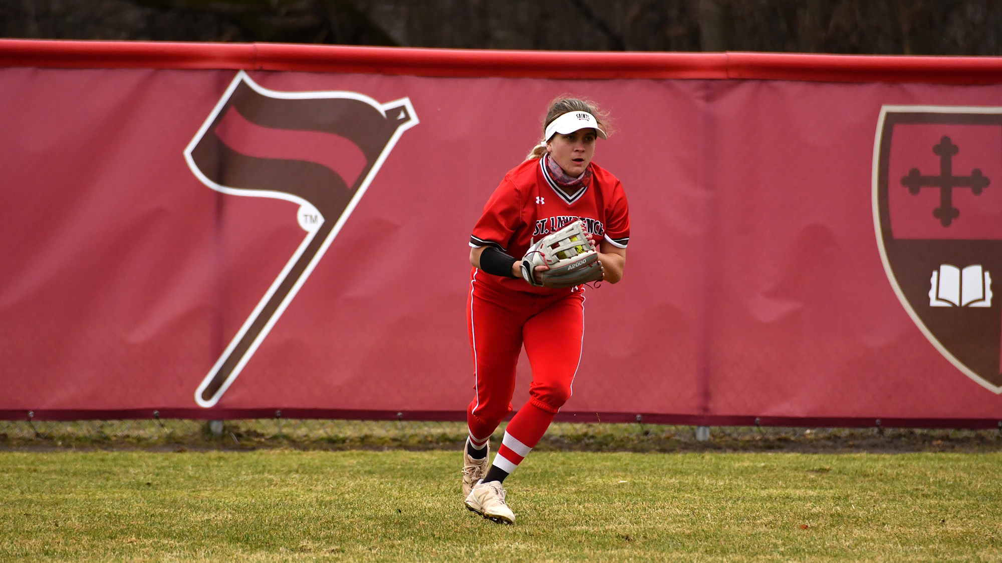 Sofia Adams - Softball - St. Lawrence University Athletics