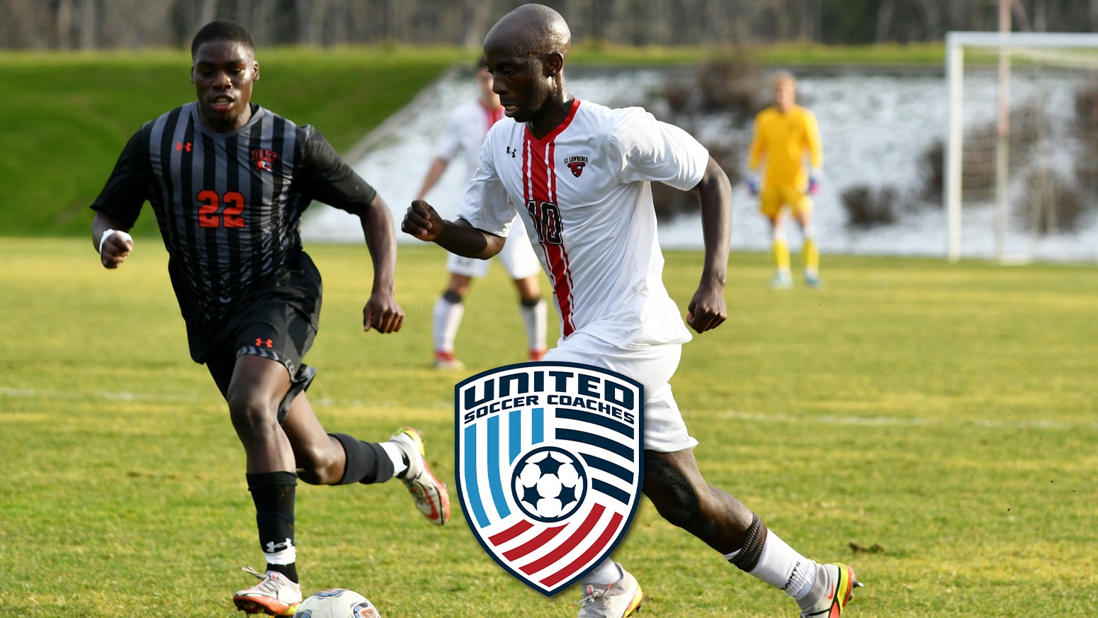 Marvin Sibanda - Men's Soccer - St. Lawrence University Athletics