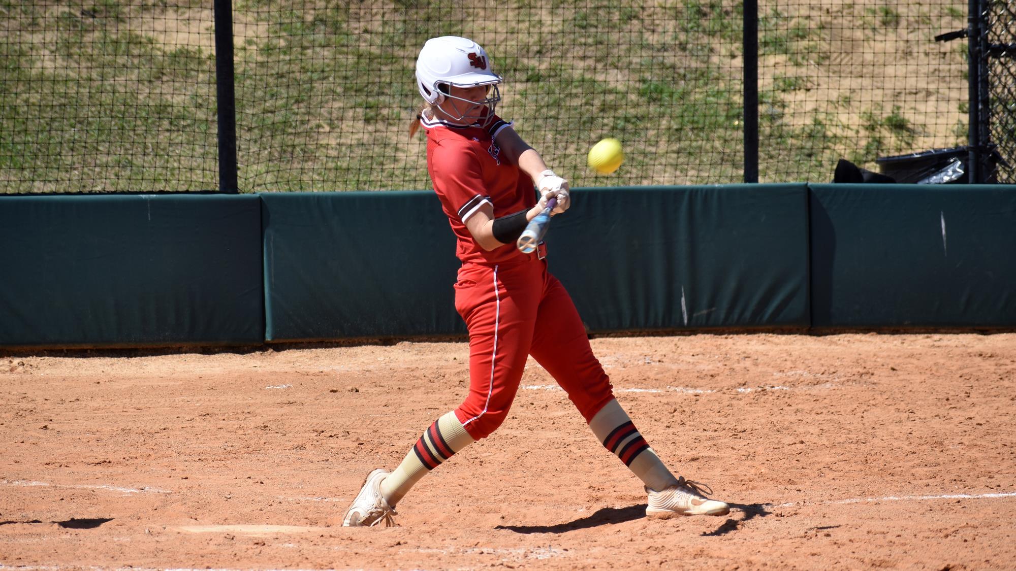 Margo Hopper - Softball - St. Lawrence University Athletics