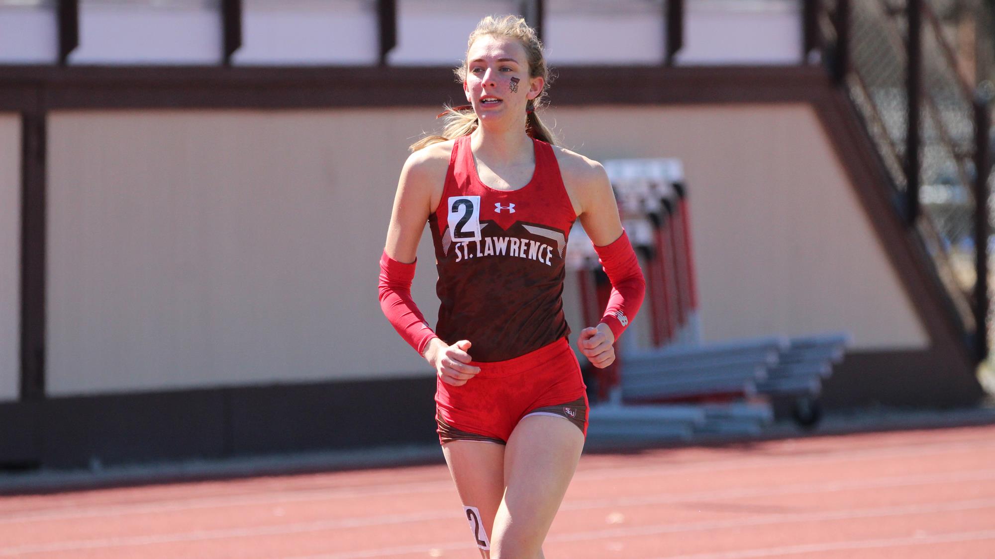 Emma Palumbo - Women's Track and Field - St. Lawrence University Athletics