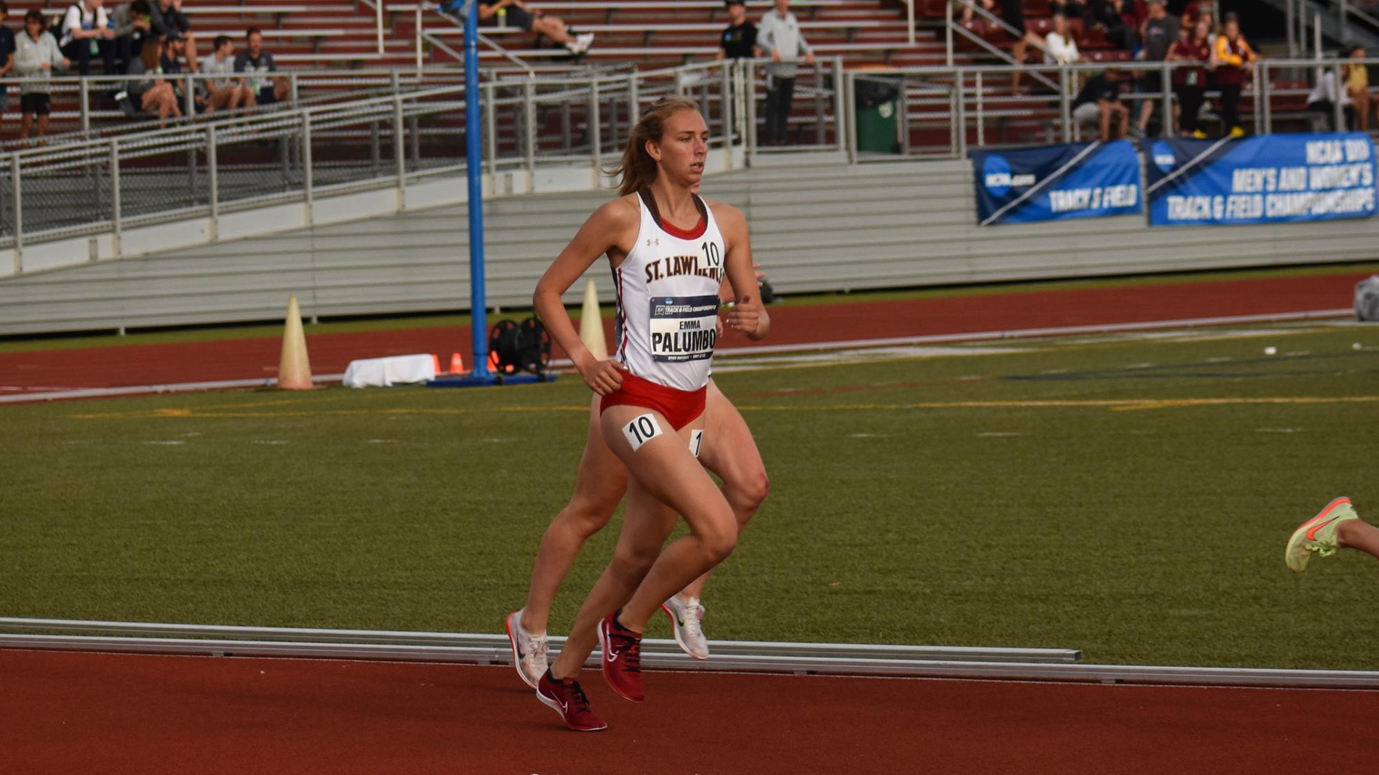 Emma Palumbo - Women's Track and Field - St. Lawrence University Athletics