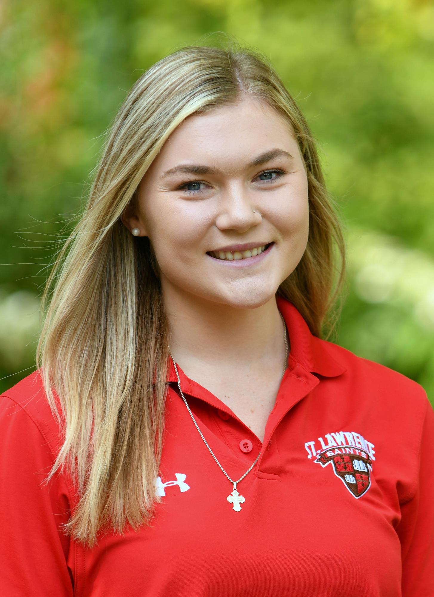 Emma Lorenzen - Volleyball Coach - St. Lawrence University Athletics